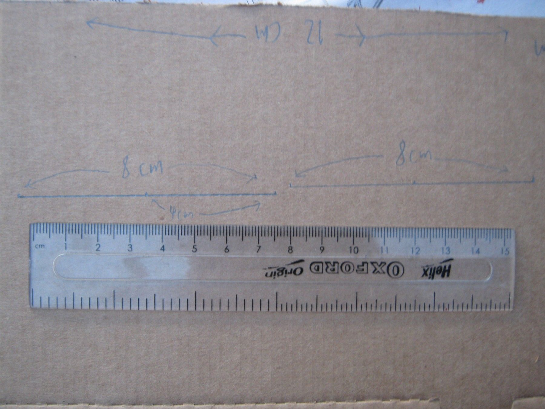 High Performance Cardboard Fan Blade : 14 Steps (with Pictures ...