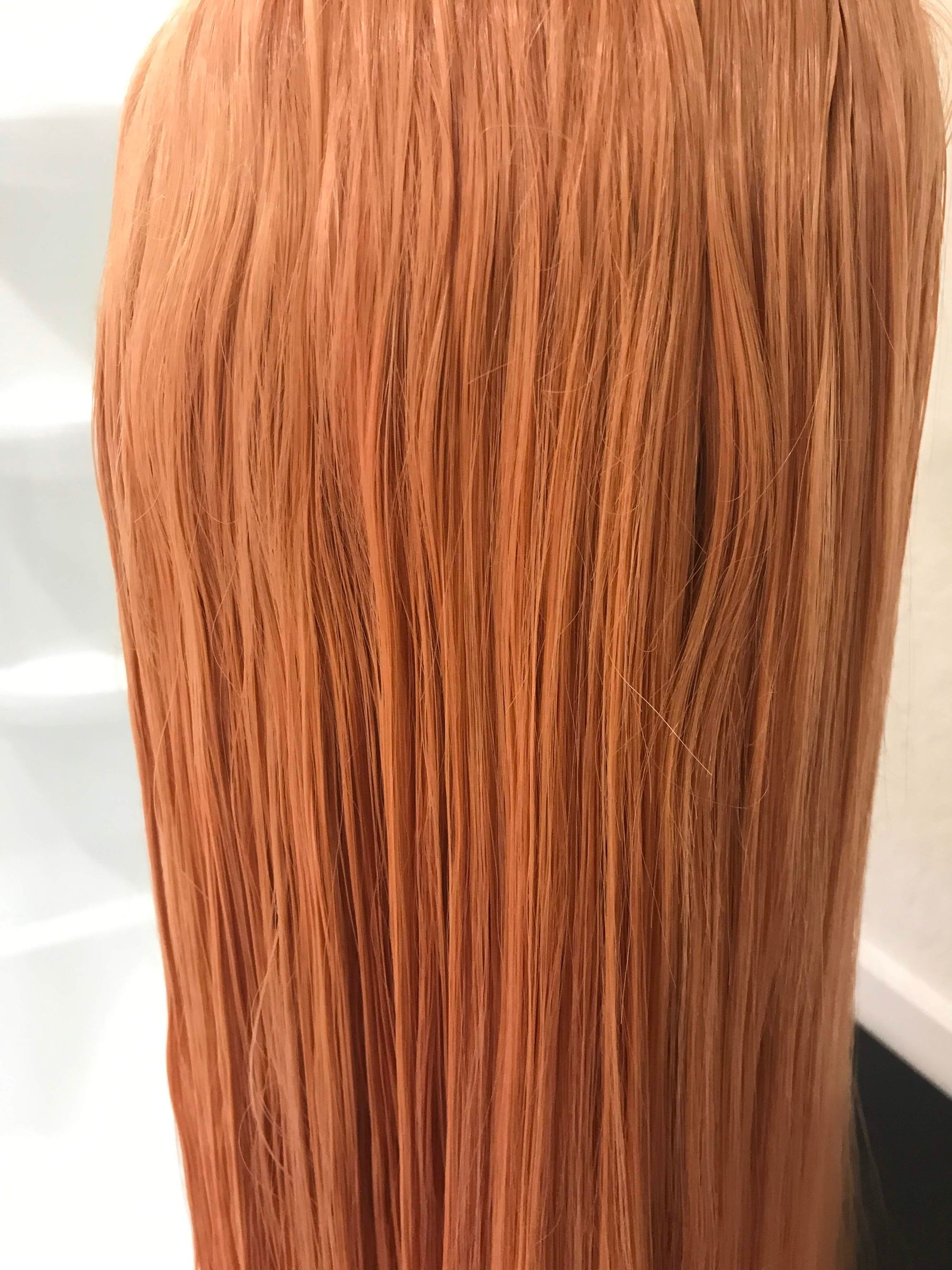 How to Refresh a Tired, Tangled Wig : 4 Steps (with Pictures ...