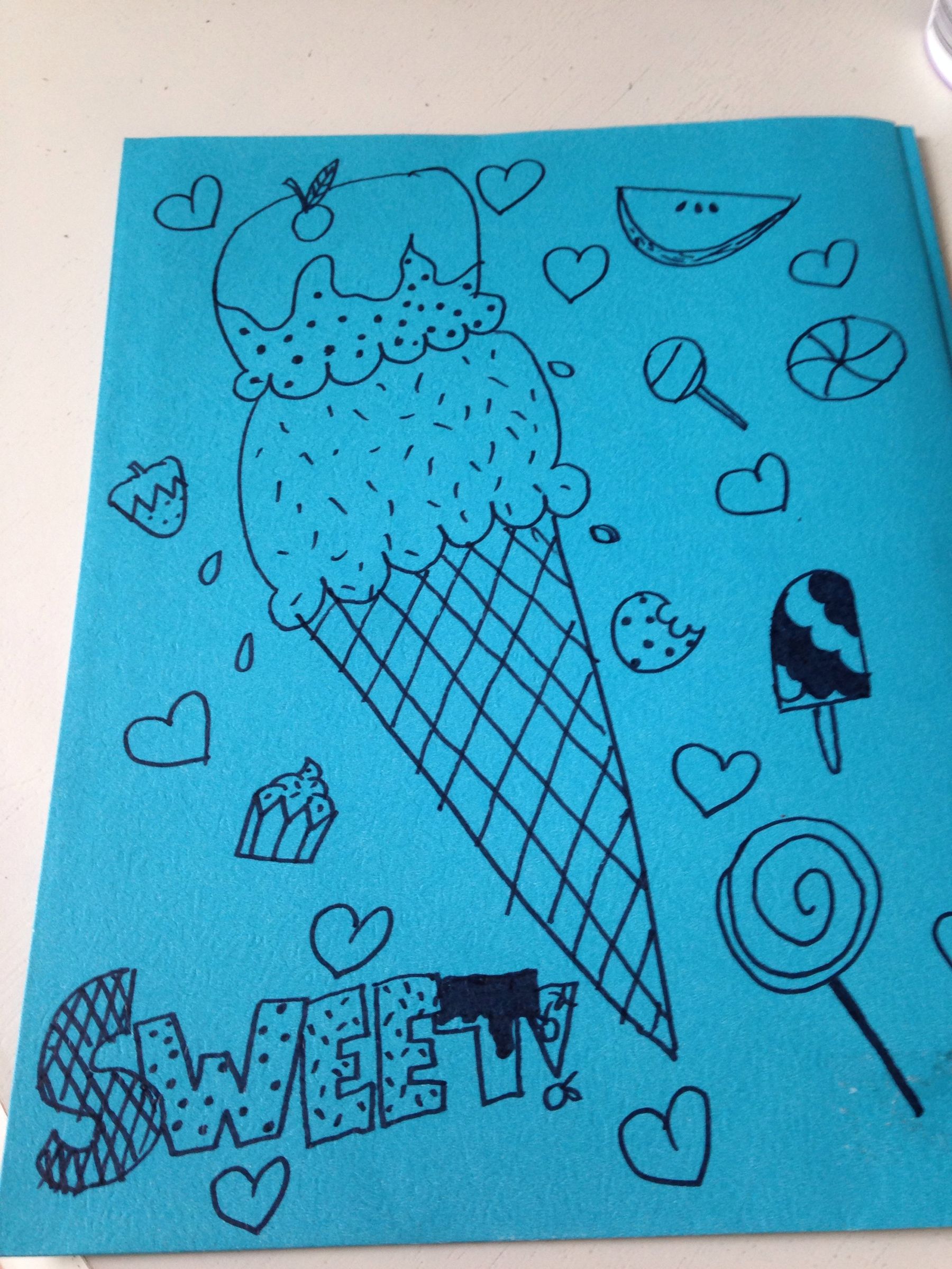 Positively Positive Folder : 23 Steps - Instructables