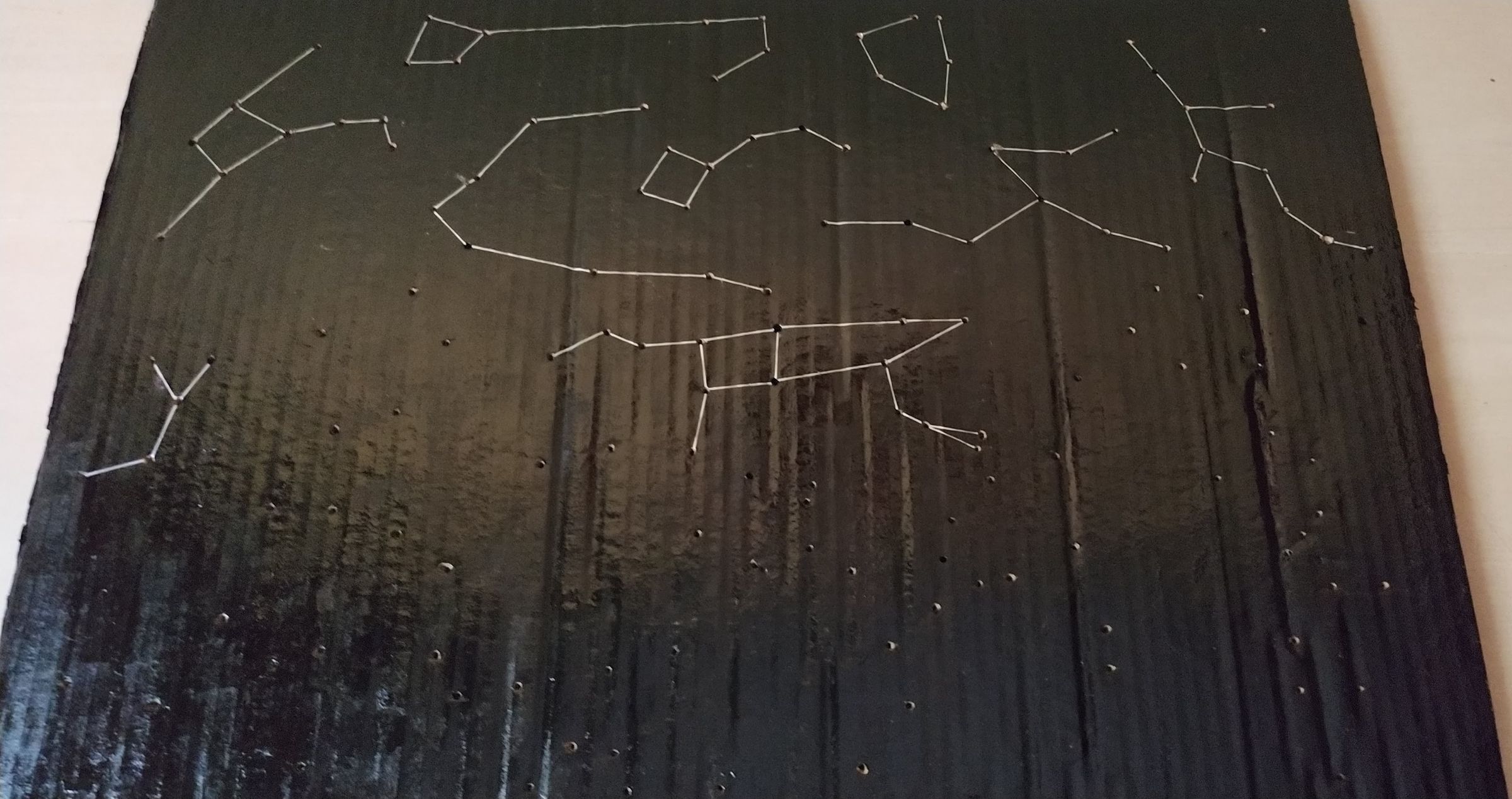 LED Constellation : 19 Steps (with Pictures) - Instructables