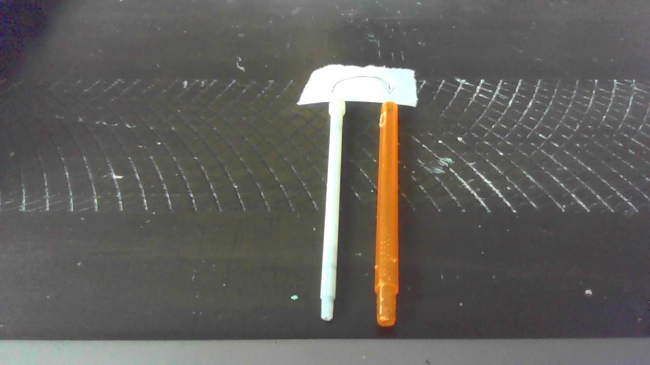 Simple Mech. Pen Launcher : 4 Steps - Instructables