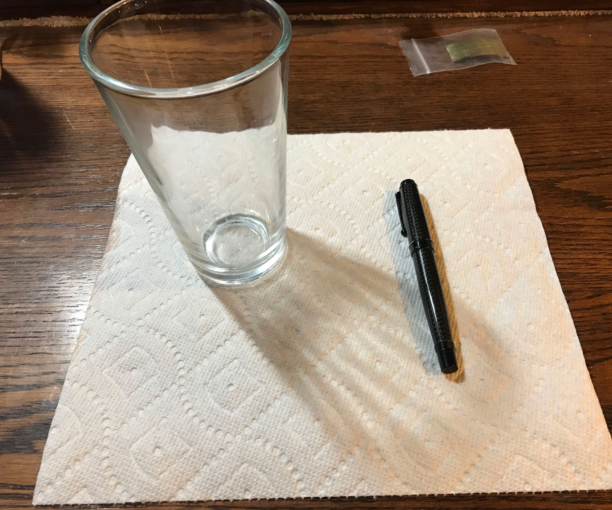 How to Clean a Fountain Pen : 12 Steps (with Pictures) - Instructables