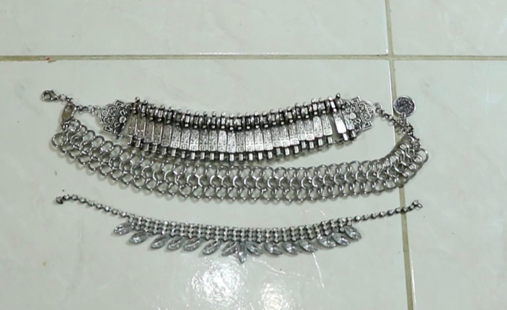 DIY Body Chain : 14 Steps - Instructables