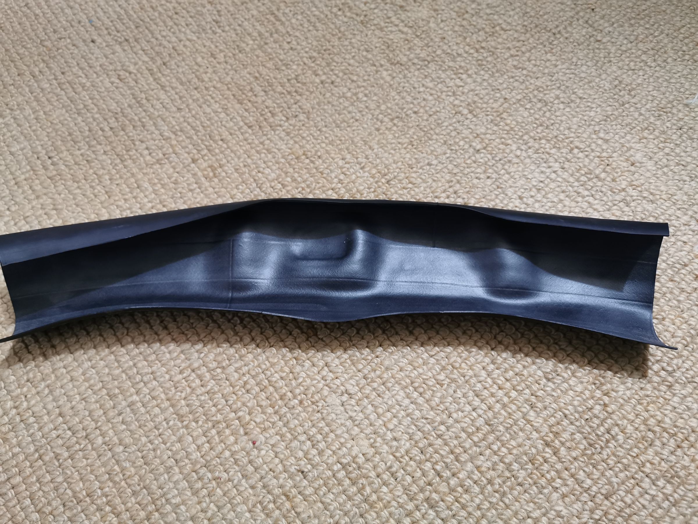 Dropper Seat Post Inner Tube Protector. : 3 Steps - Instructables