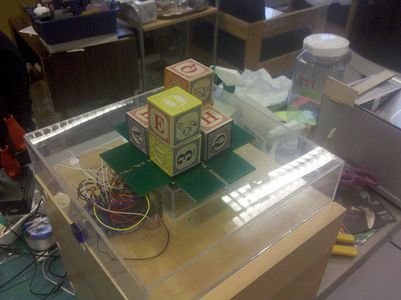 Combo Blocks : 8 Steps - Instructables