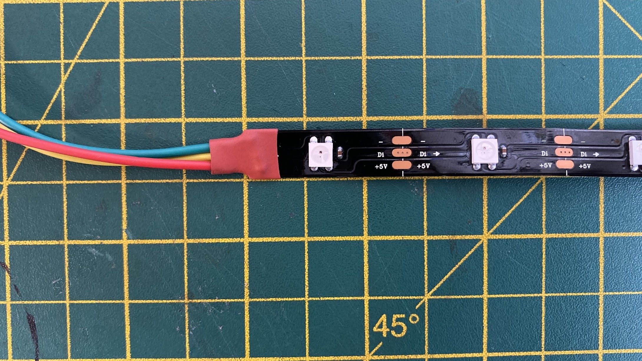 Micro:Bit RGB LEDs : 5 Steps (with Pictures) - Instructables