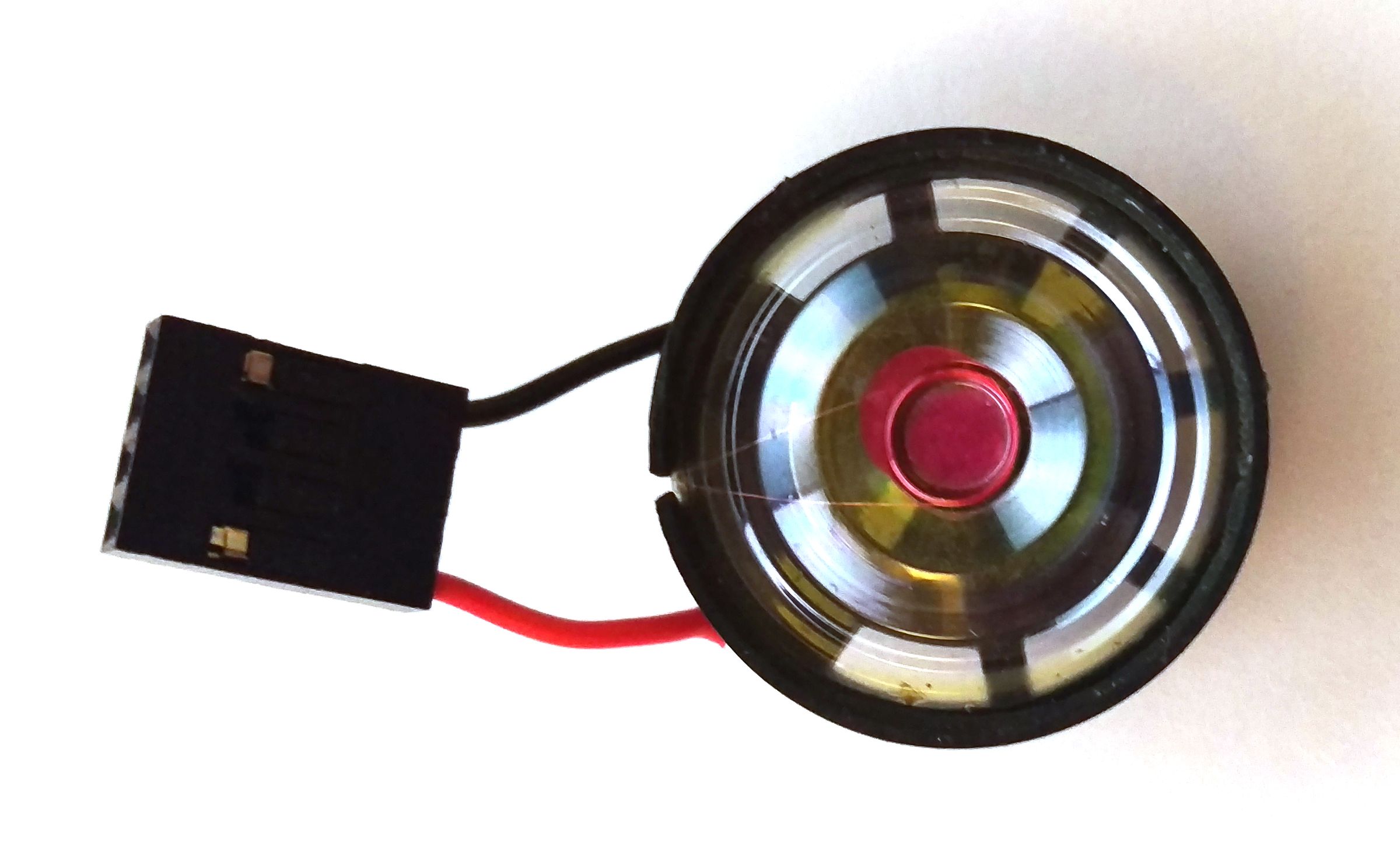 Arduino Based Light Chimes : 6 Steps (with Pictures) - Instructables