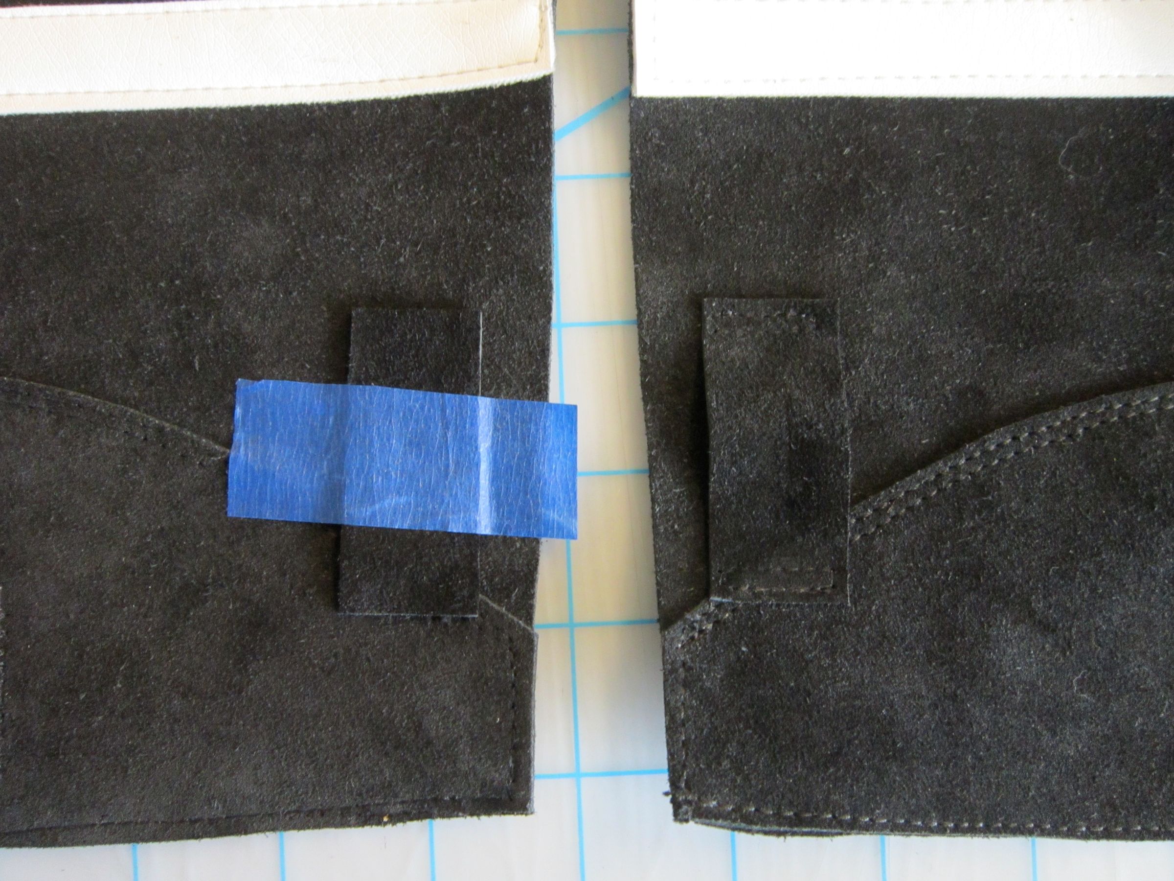 Star Wars Han Solo Boots : 11 Steps (with Pictures) - Instructables