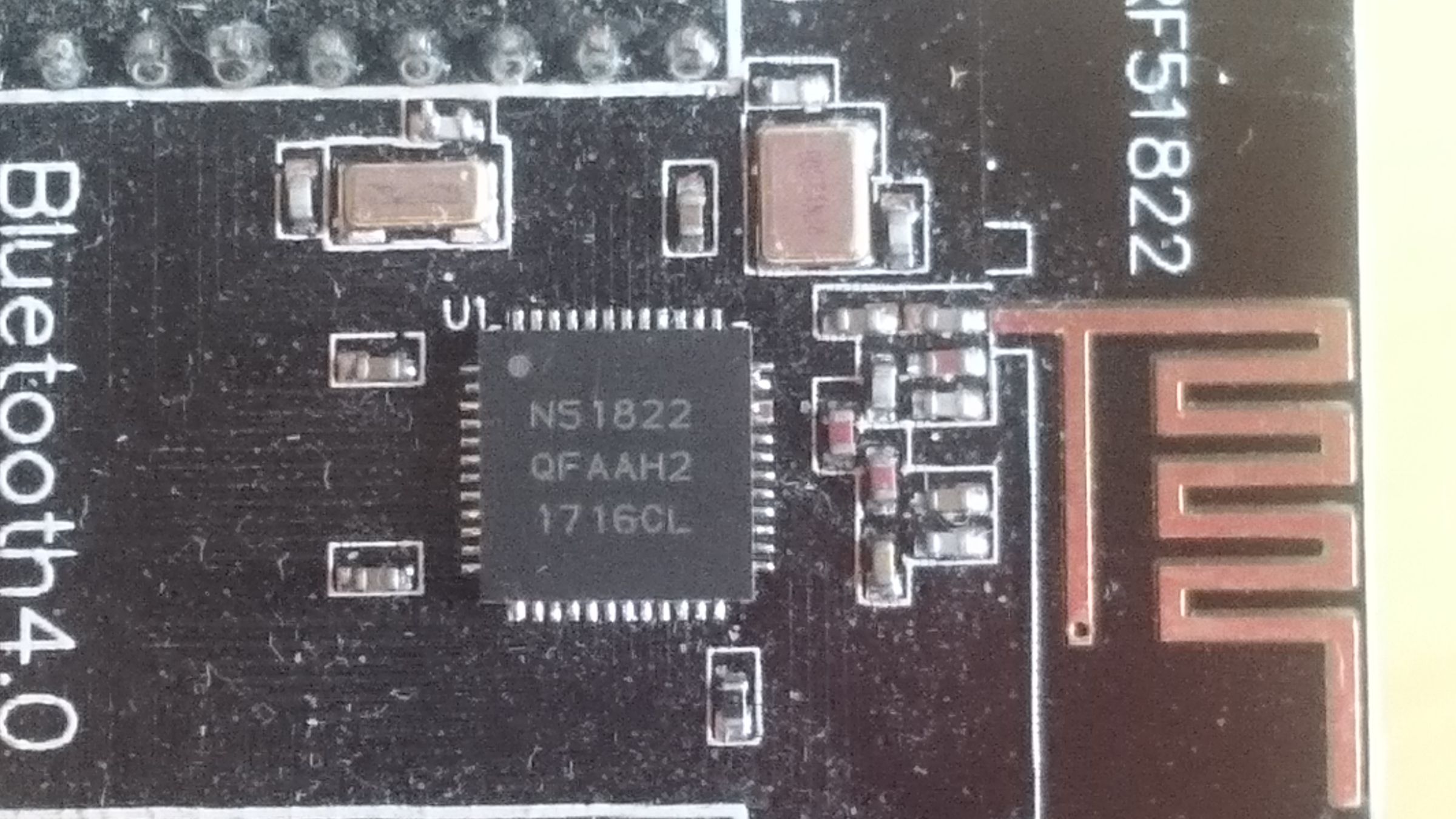 How to Get Started With IDE for NRF51822, ARM® KEIL MDK V5 + ST-Link : 6 Steps - Instructables