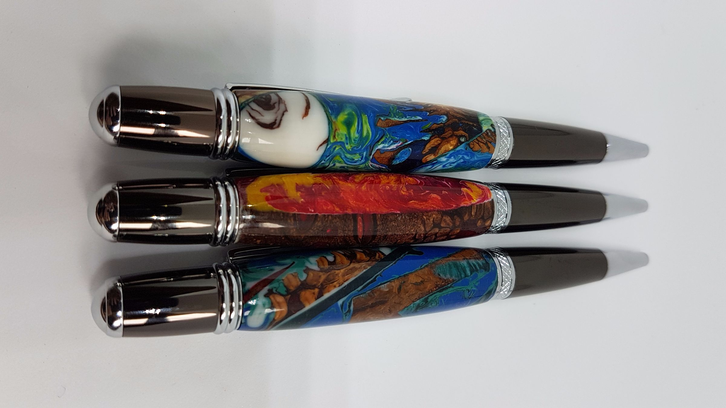 Pen Blanks : 6 Steps (with Pictures) - Instructables