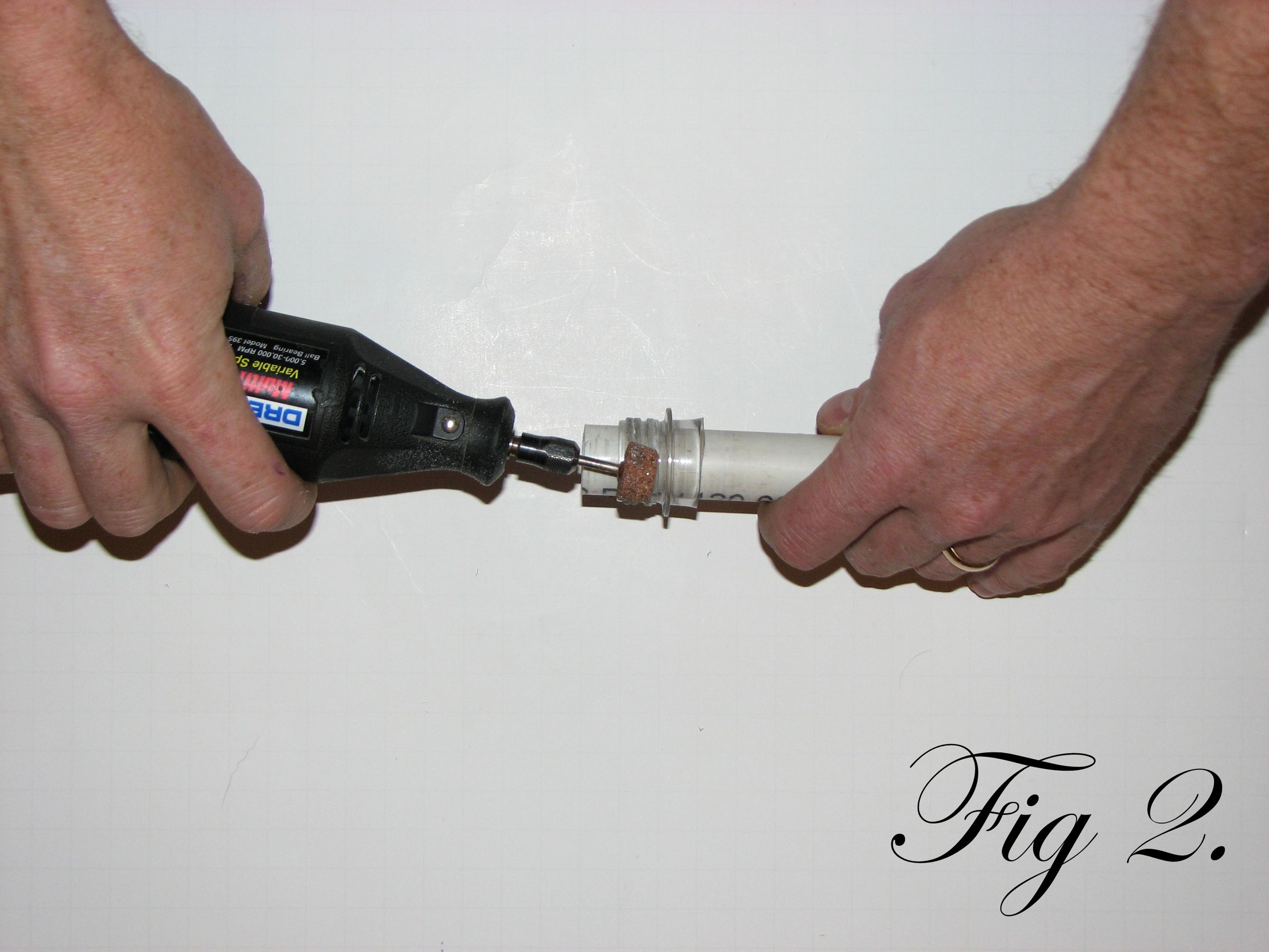 Build a Net Gun : 11 Steps (with Pictures) - Instructables