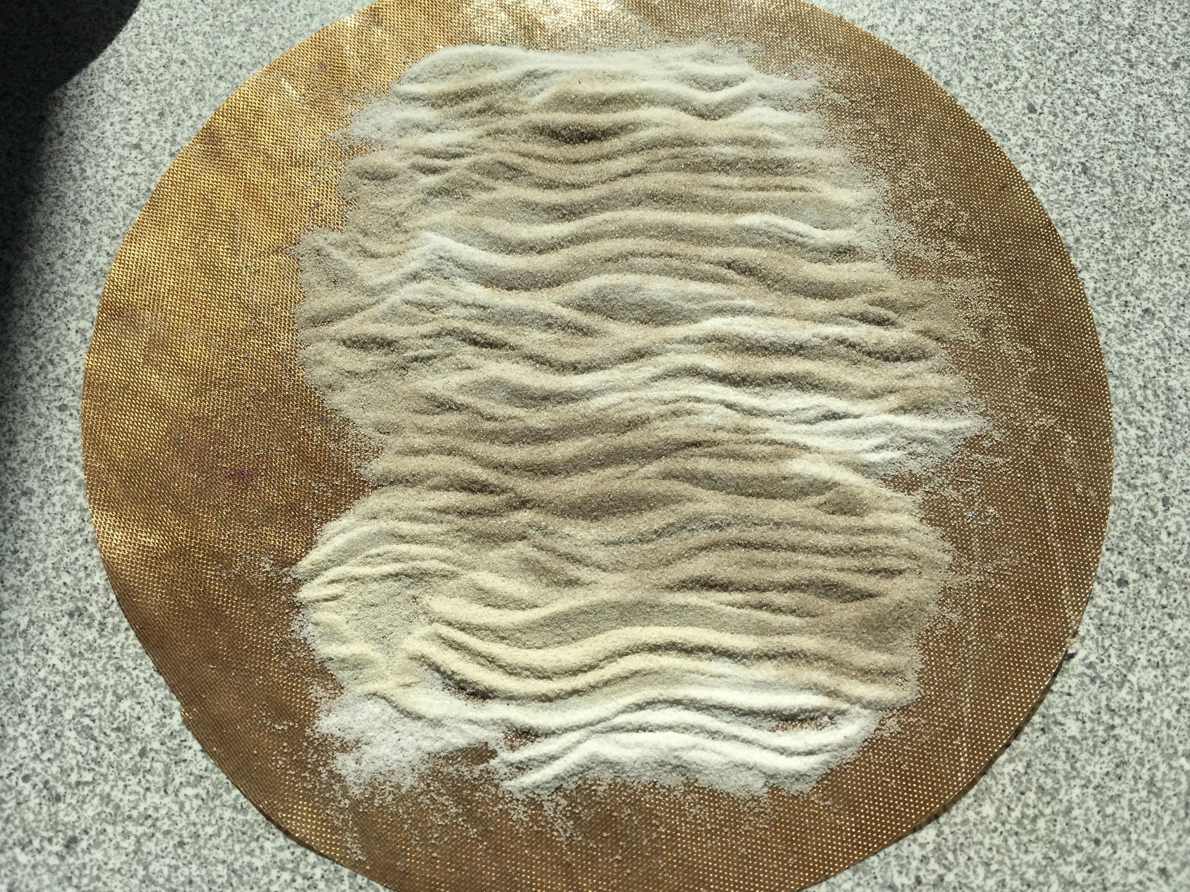 Resin, Sand & Ripples : 5 Steps (with Pictures) - Instructables