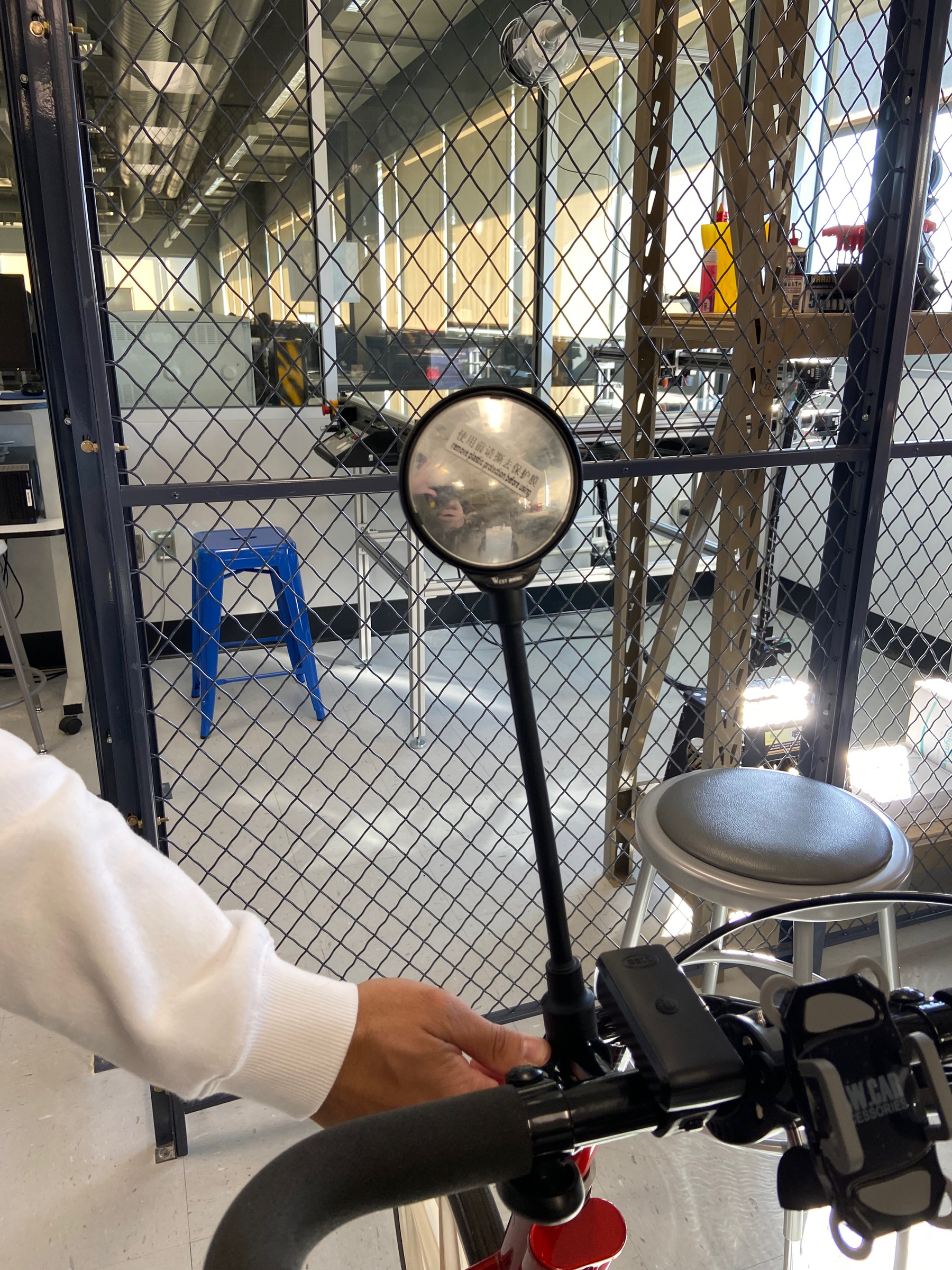 Adaptive Tricycle Modifications : 7 Steps - Instructables