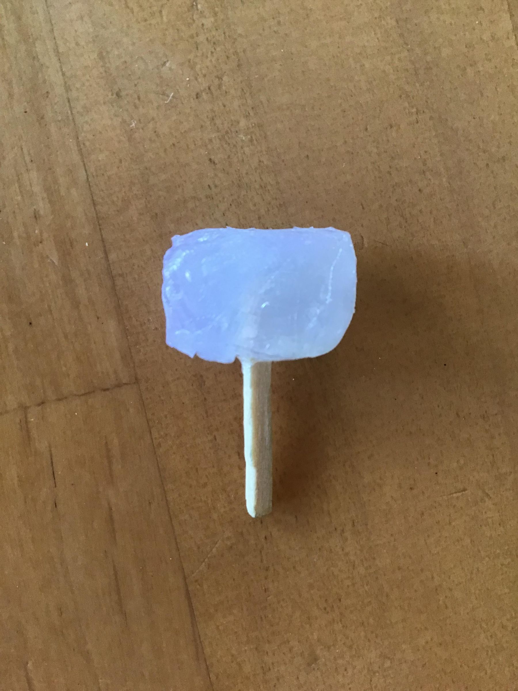 How to Make a Tiny Mjolnir! (SUPER EASY) : 3 Steps - Instructables