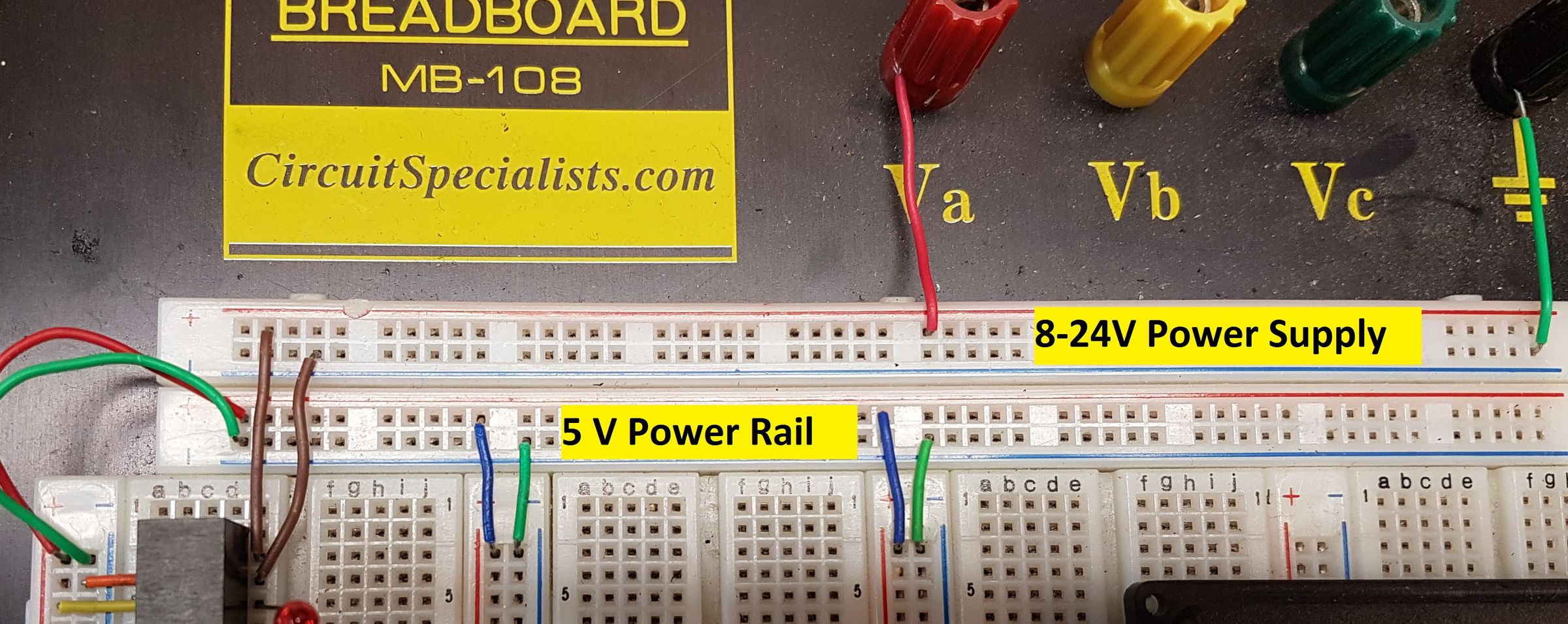 Mega328 With LCD, Keypad and FTDI In-circuit Programming : 18 Steps ...