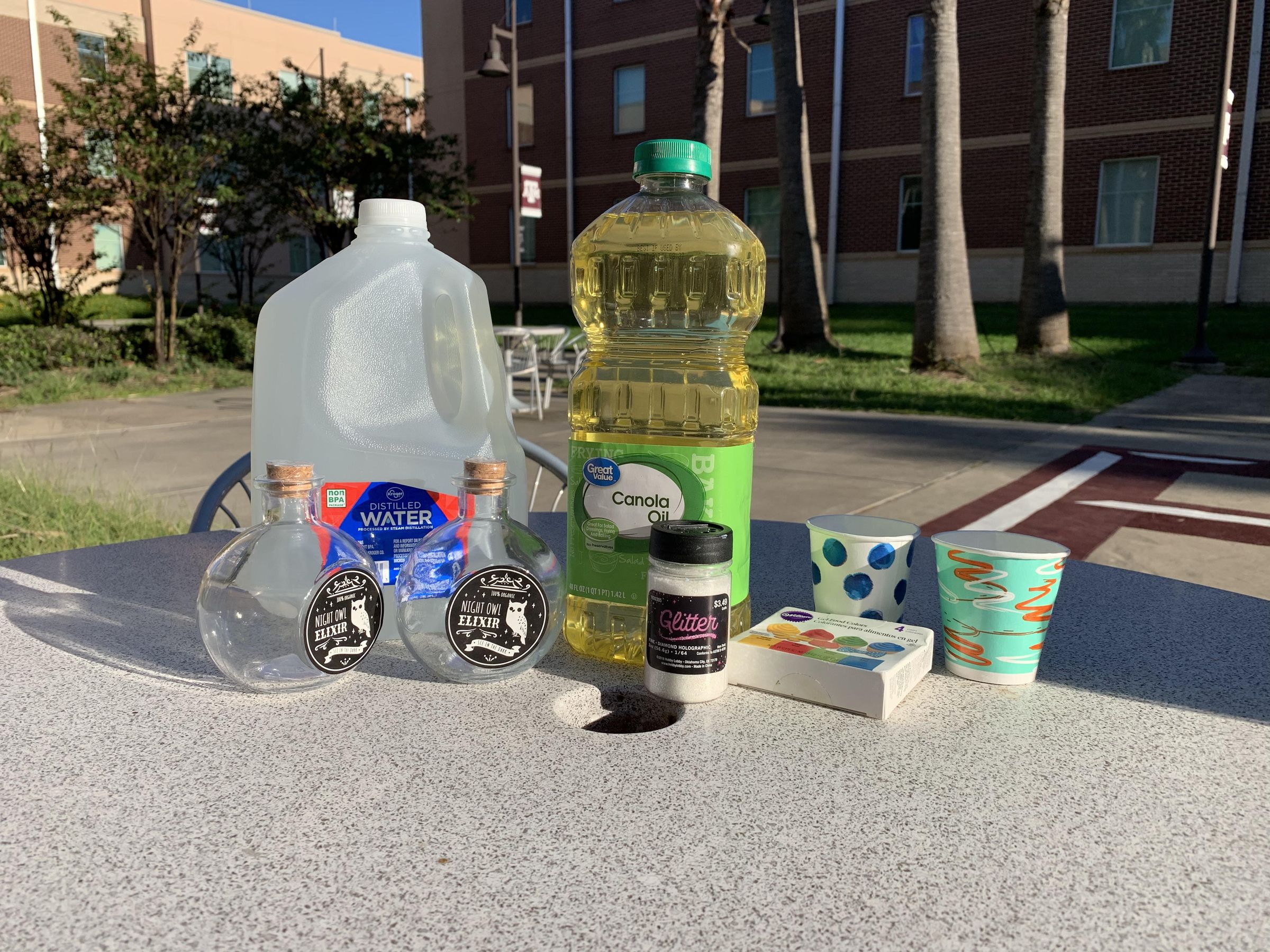 Magic Potion Craft : 5 Steps - Instructables