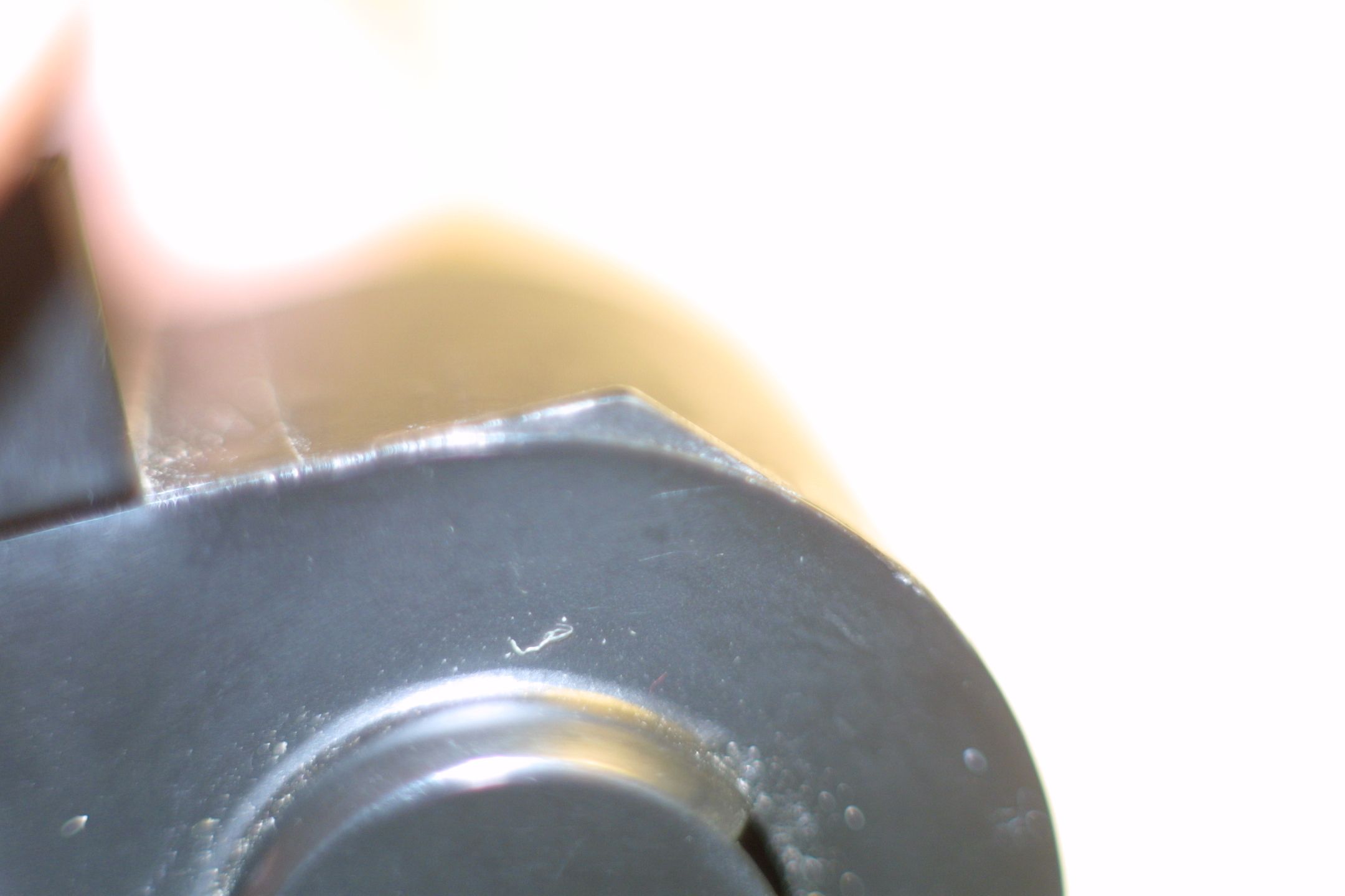Disassemble and Reload a 110 Film Cartridge : 8 Steps (with Pictures ...