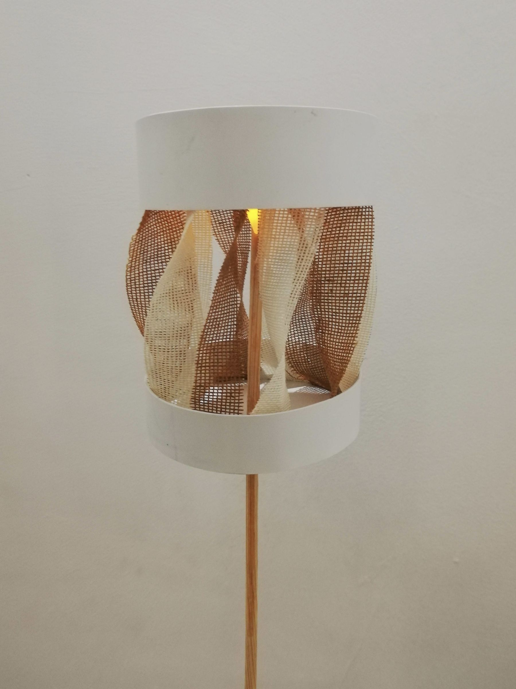 Plantpot Lamp : 5 Steps - Instructables