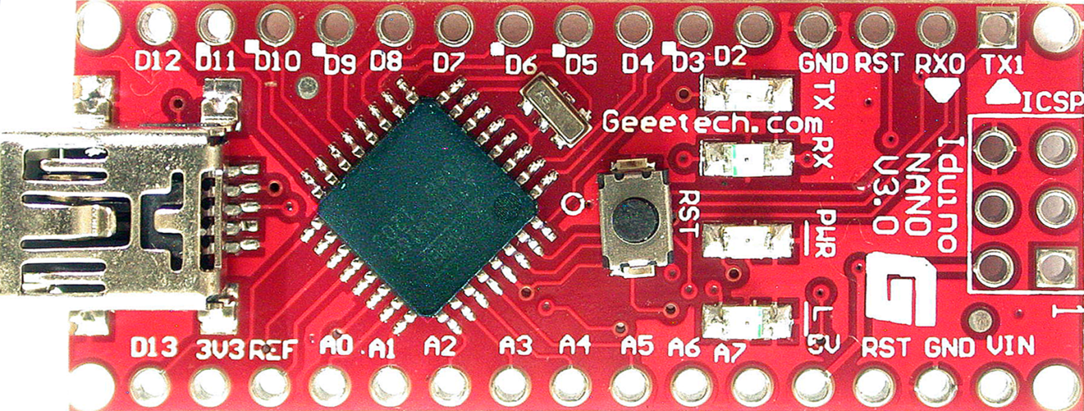 Arduino Controlled Model Moon Synchronizes Phase Changes With Actual ...