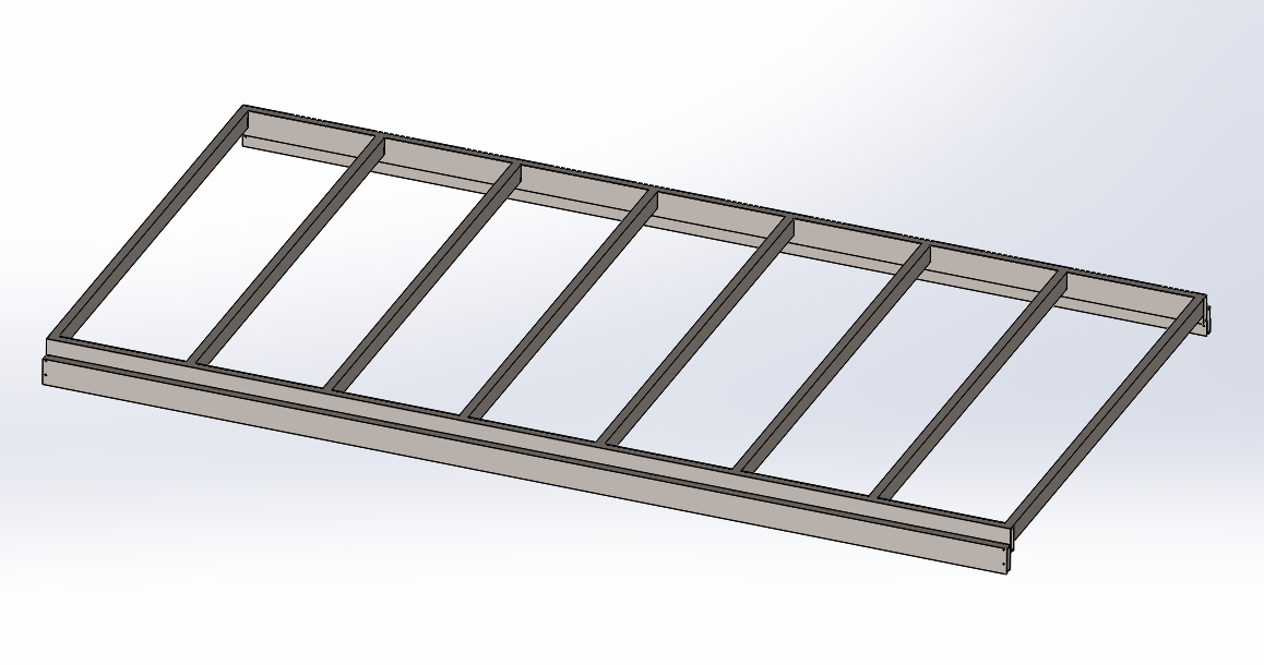 Rino Route Belt Drive Large Format CNC Router : 39 Steps (with Pictures ...