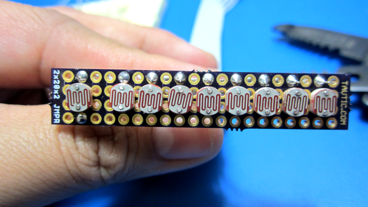 DIY Paper Tape/Punch Card Maker and Reader : 15 Steps (with Pictures ...