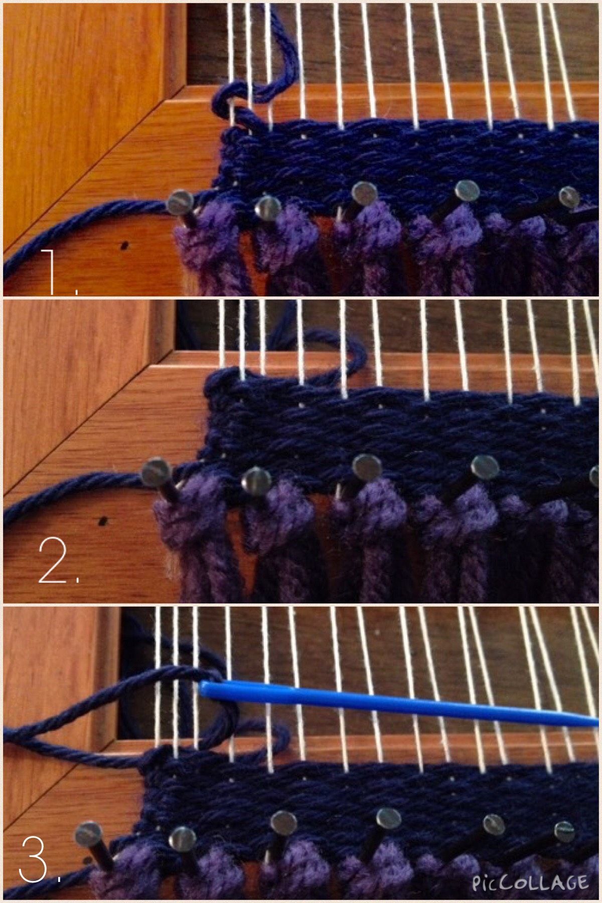 Woven Tapestry for Beginners : 15 Steps (with Pictures) - Instructables