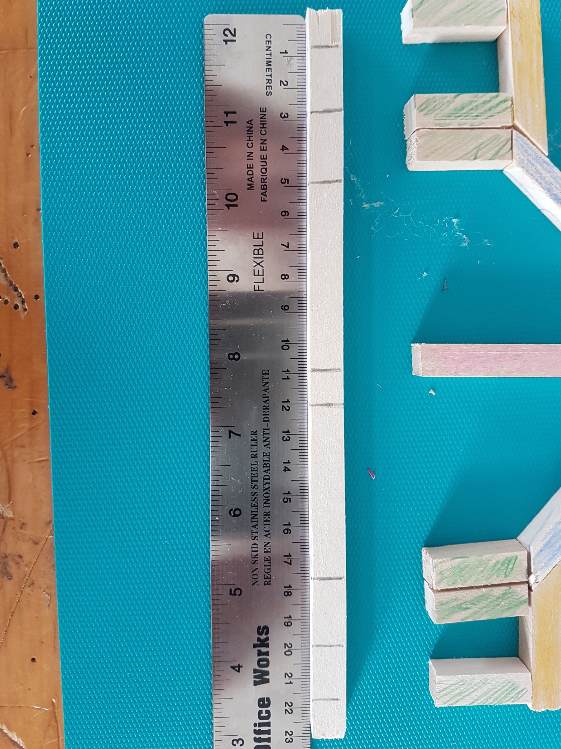 Easy Jinx Wood Car : 7 Steps - Instructables