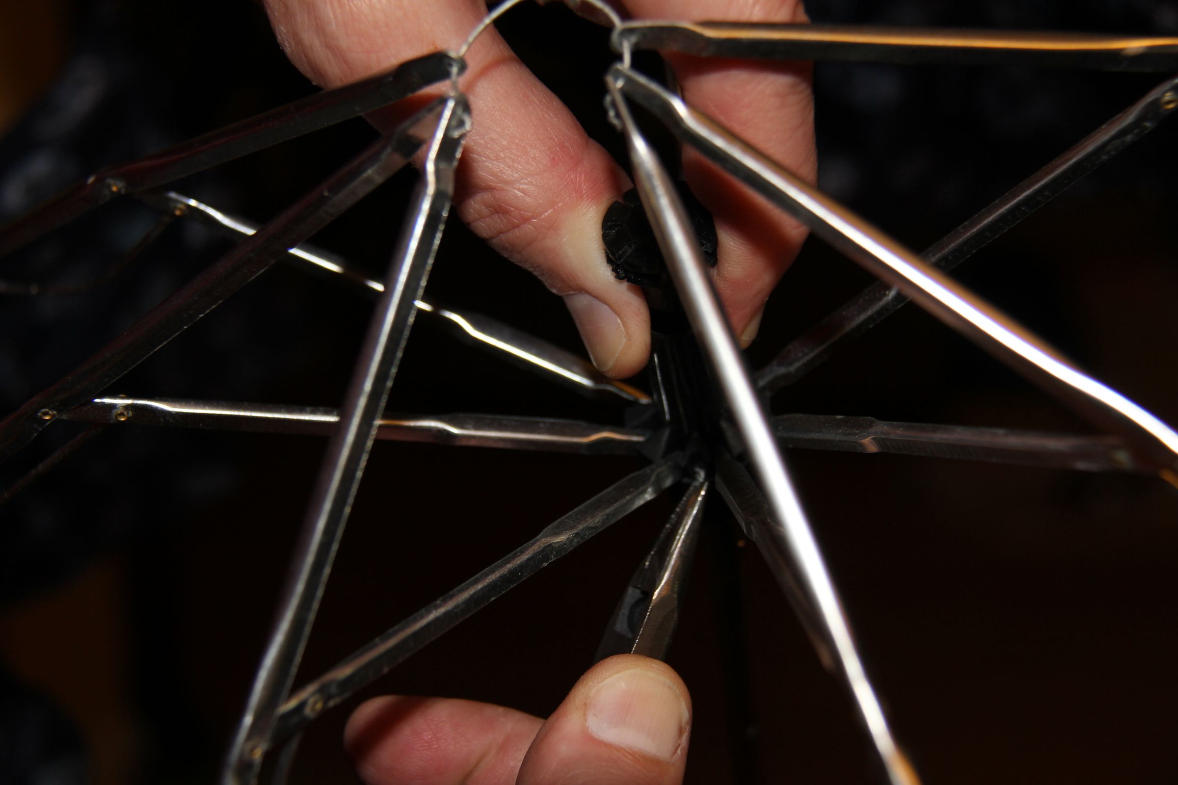 Gas Cap : 7 Steps (with Pictures) - Instructables