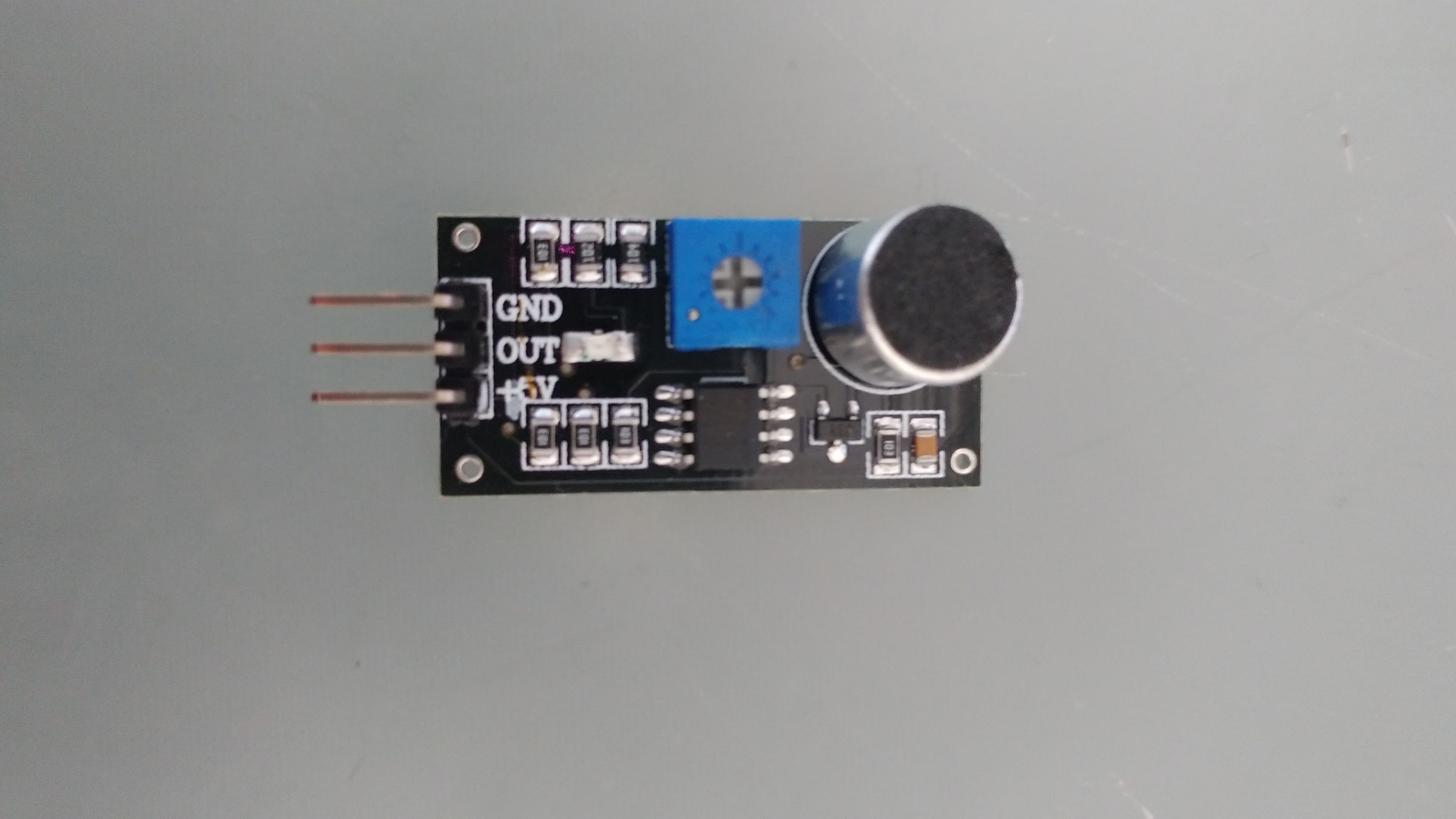 RGB Led Strip Bluetooth Controller V3 + Music Sync + Ambient Light ...