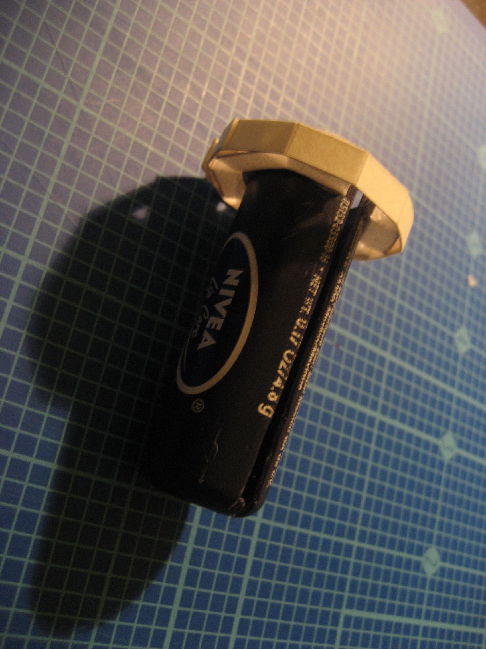 Pocketex: the Miniscule Cryptex : 8 Steps (with Pictures) - Instructables