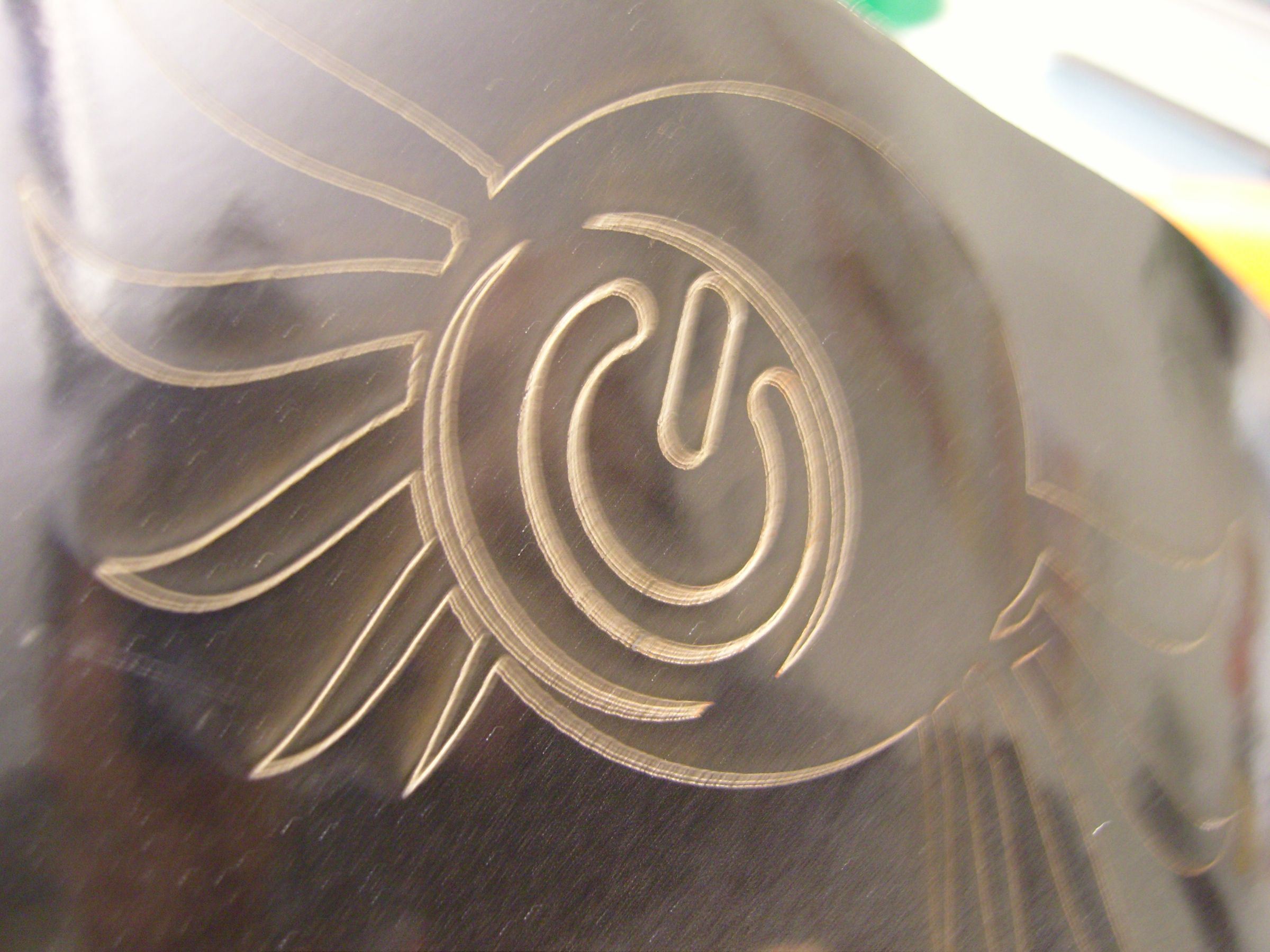 Laser-Cut Laptop Tattoo : 6 Steps (with Pictures) - Instructables