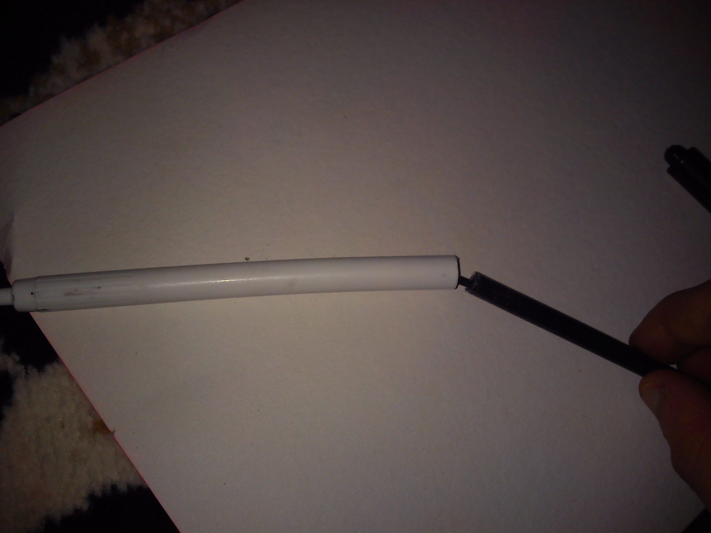 How to Make a Marker Pen Missile Launcher! : 6 Steps - Instructables
