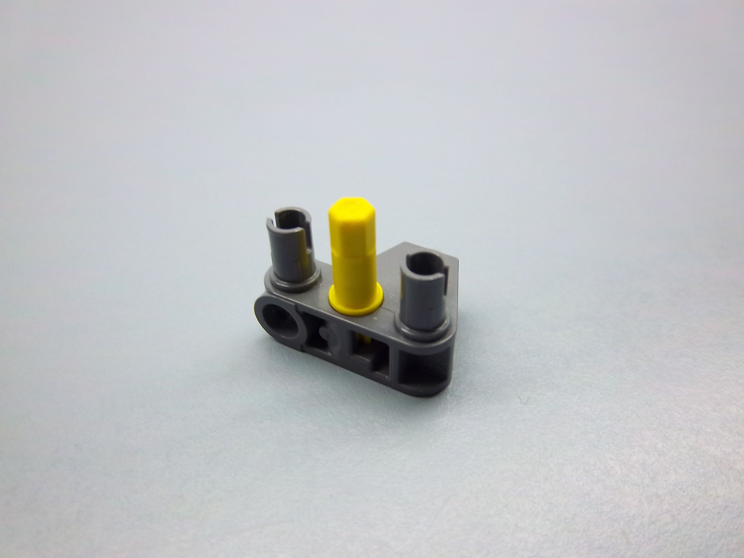 Lego Flying Disk Toy - Instructables