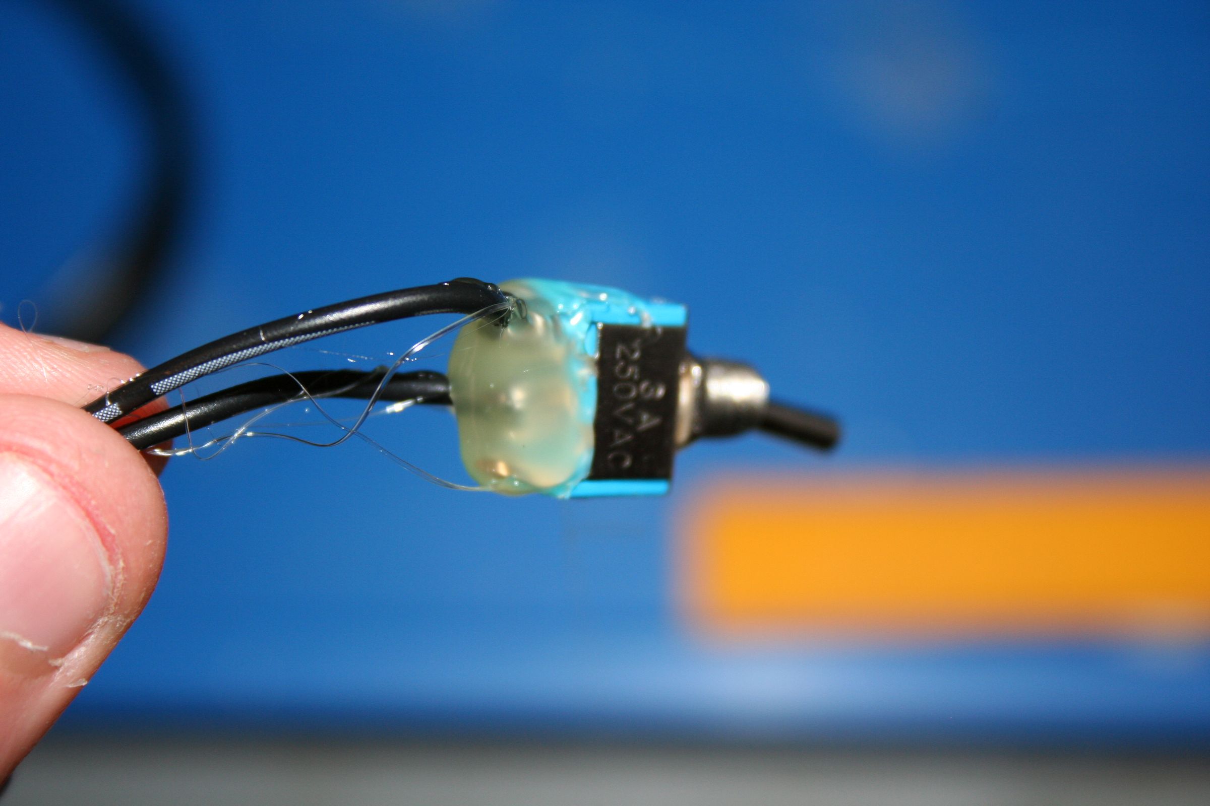 Robopod the Arduino Powered Robot : 12 Steps (with Pictures ...