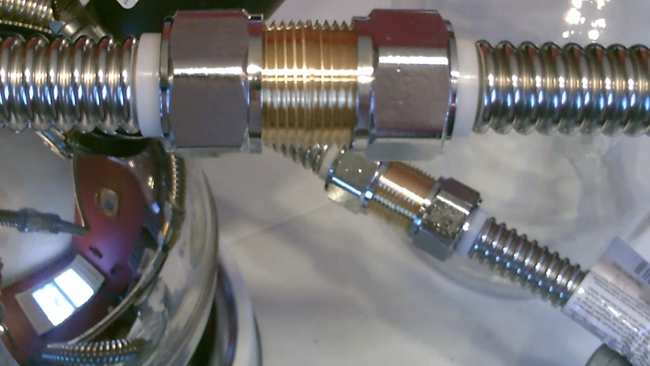 Homemade Water Distiller! - the Deluxe (Stainless Steel) Pure Water ...