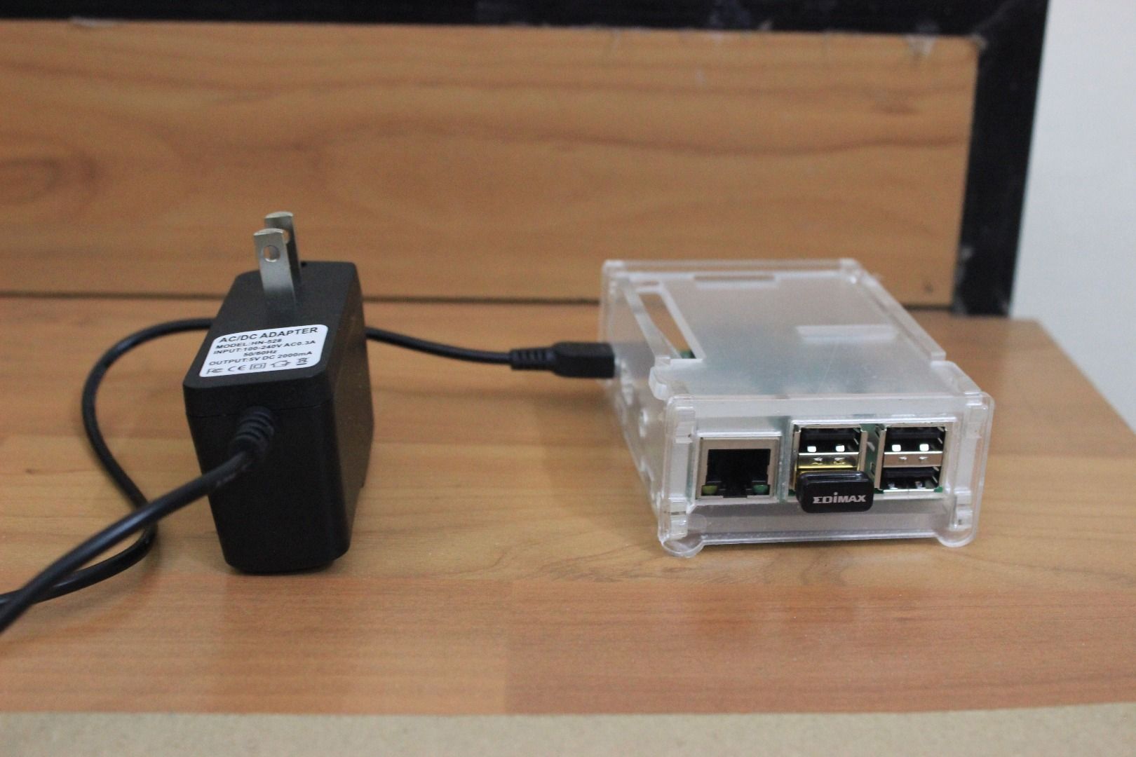 How to Make Your First Simple Led Blink Project in Raspberry Pi2 : 4 Steps (with Pictures ...