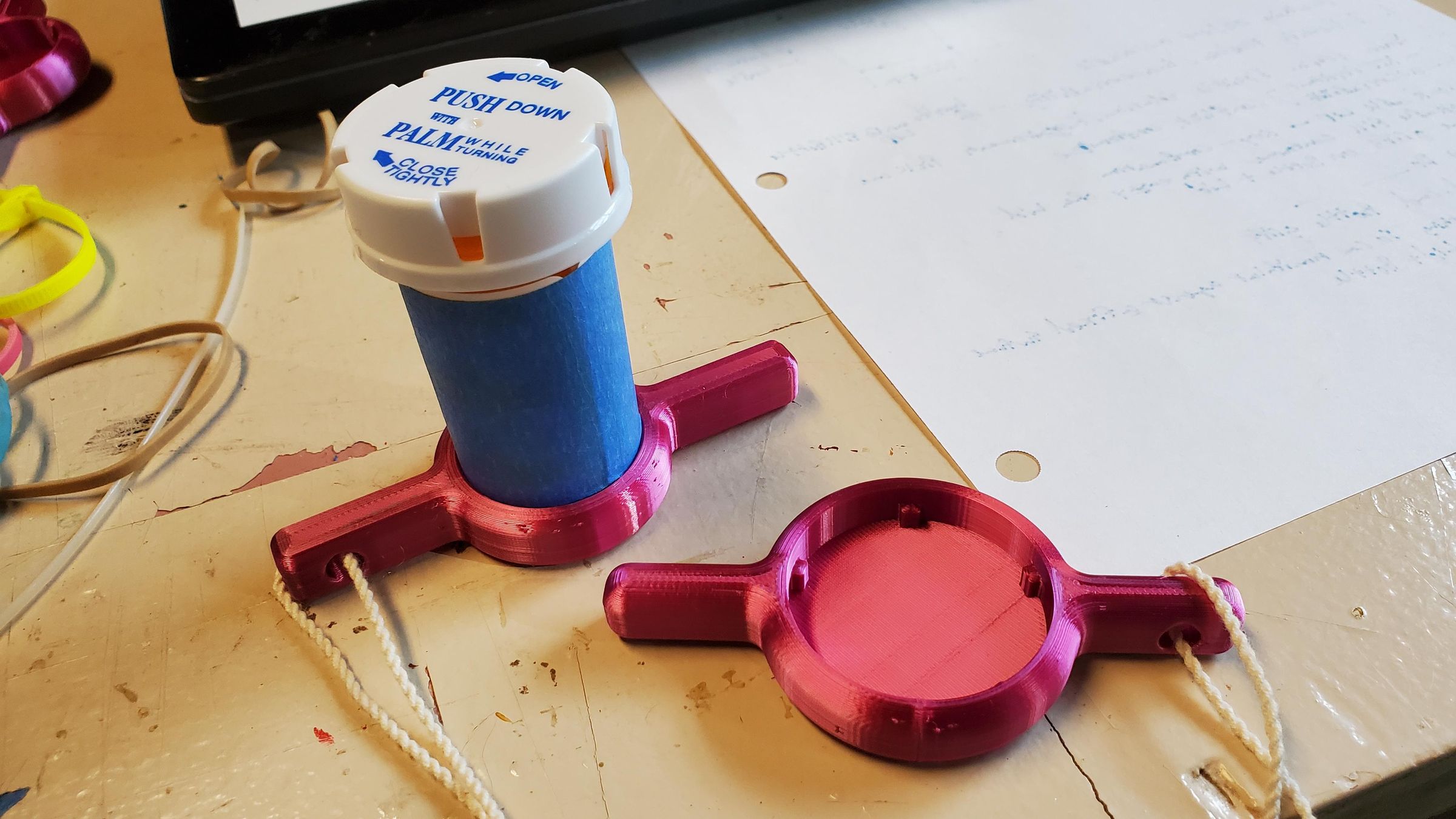 DIY Accessability Aids and Adaptive Devices : 6 Steps (with Pictures ...