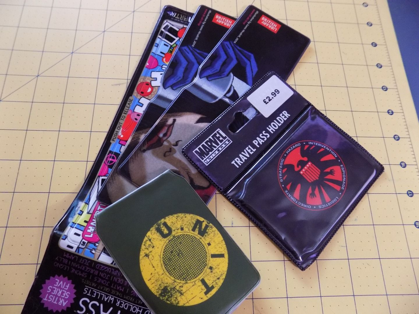 Travel Souvenir Display : 13 Steps (with Pictures) - Instructables