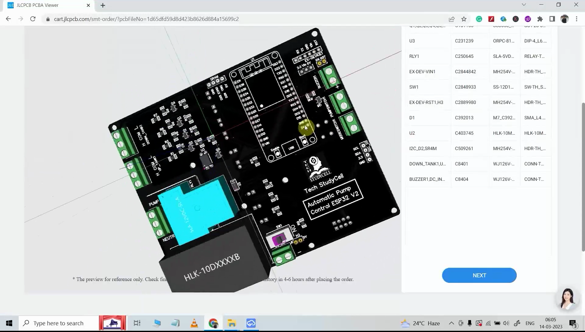 NodeMCU Home Automation Project With Cadio : 14 Steps - Instructables