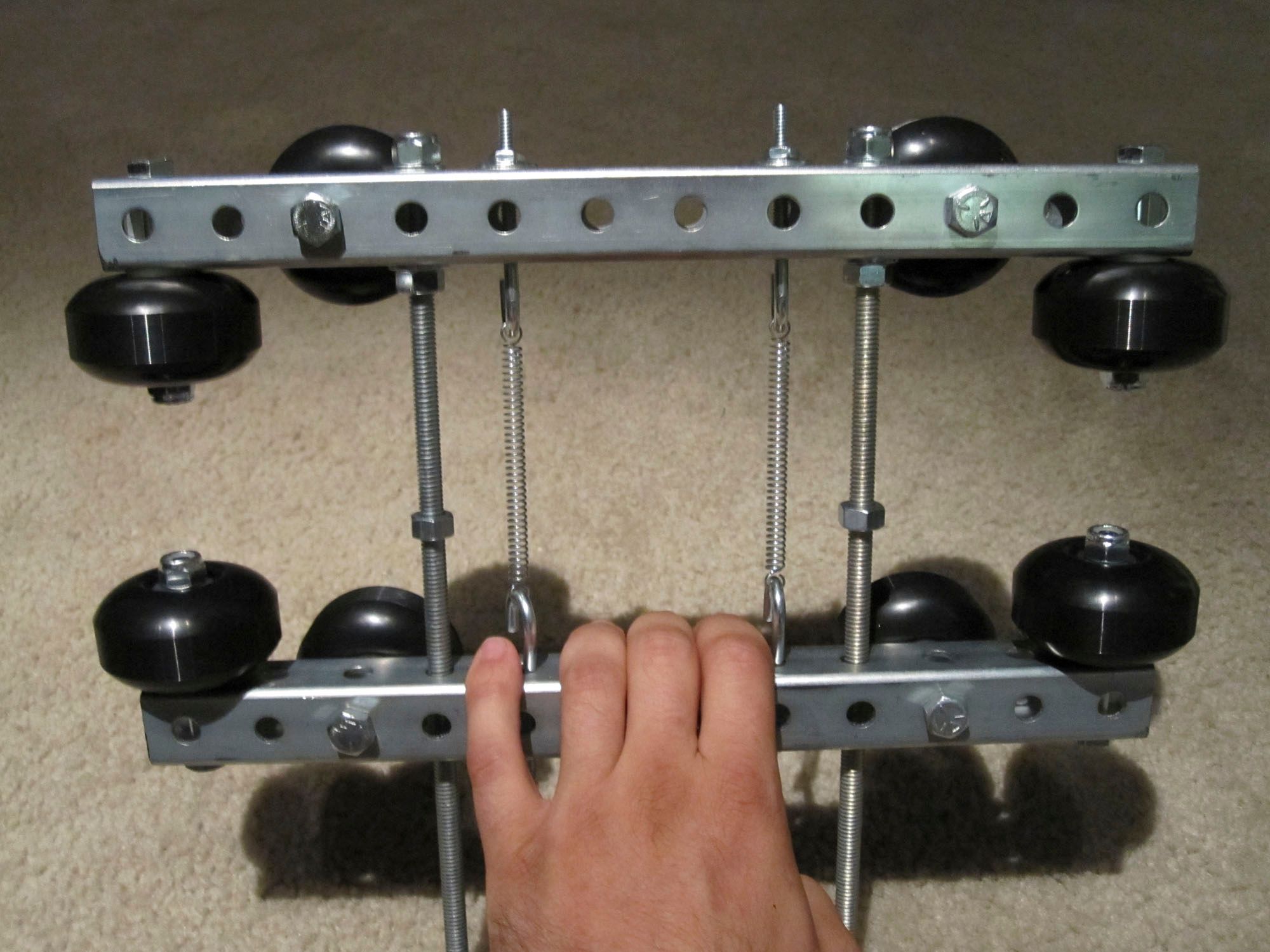 Super Awesome Digi-Cinema Camera Rigs!! : 5 Steps (with Pictures ...