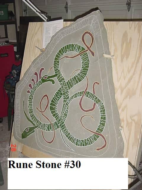 Rune Cutters Past Projects - Instructables