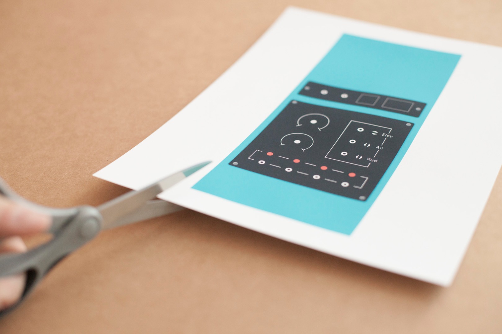 Let's Make a Game Controller! : 11 Steps (with Pictures) - Instructables