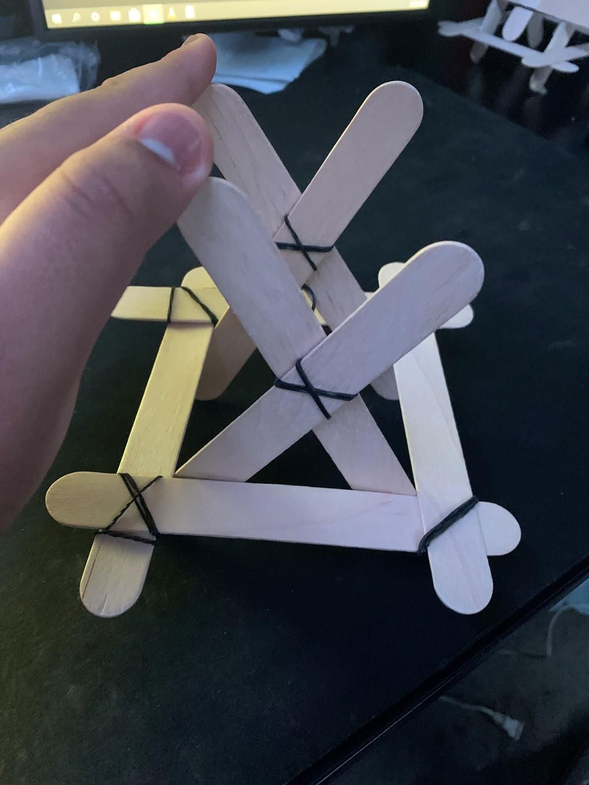 The Super Simple Catapult : 4 Steps - Instructables