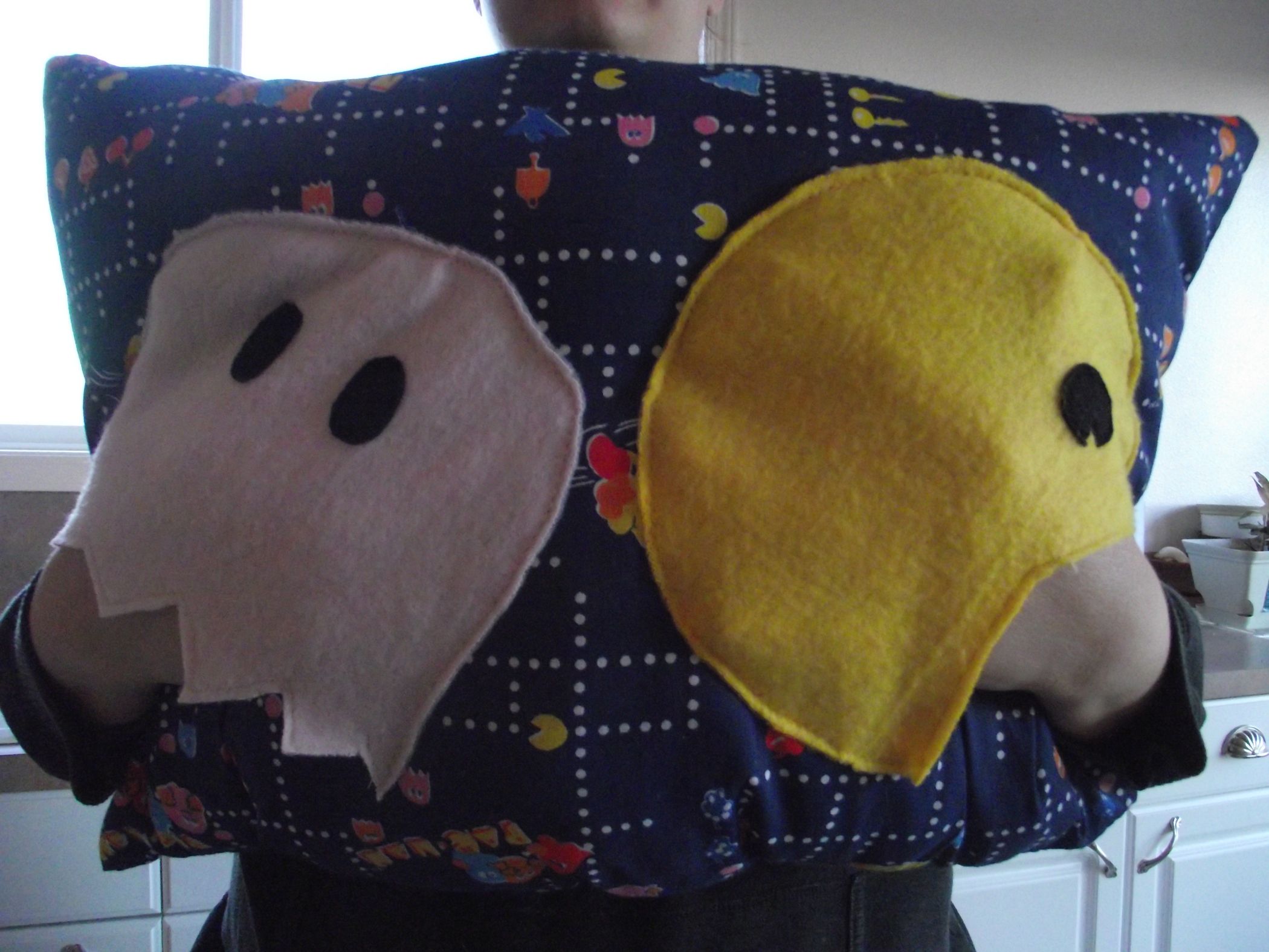 WAKA WAKA Warm Hands : 4 Steps (with Pictures) - Instructables