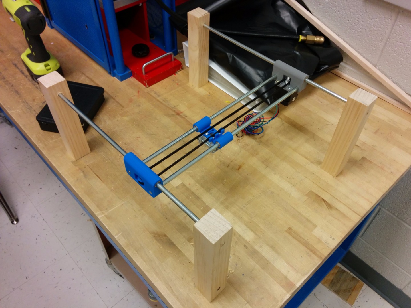 2W Arduino Laser Engraver/Cutter : 7 Steps (with Pictures) - Instructables