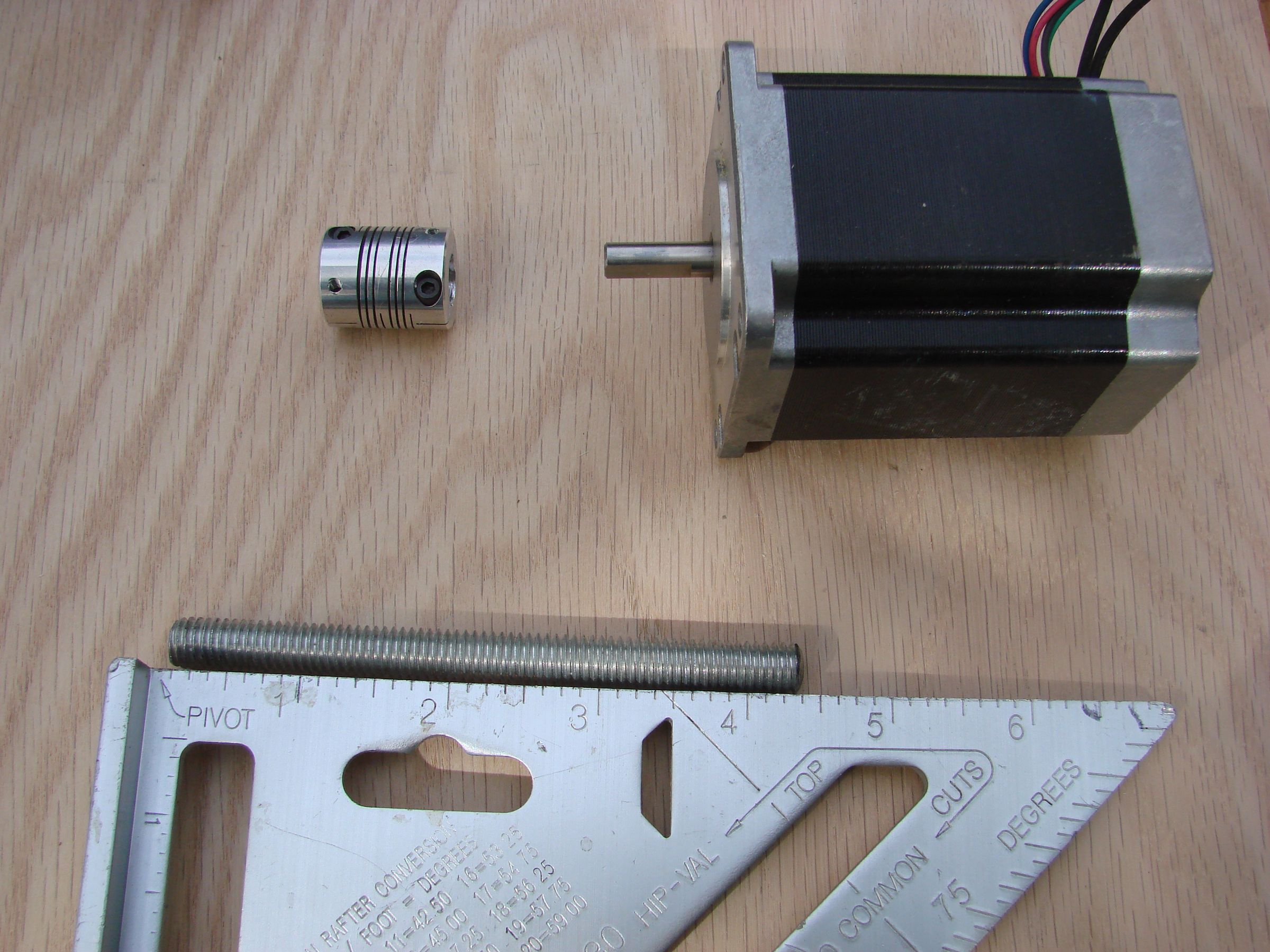 Internet Enabled Solar Tracker : 15 Steps (with Pictures) - Instructables