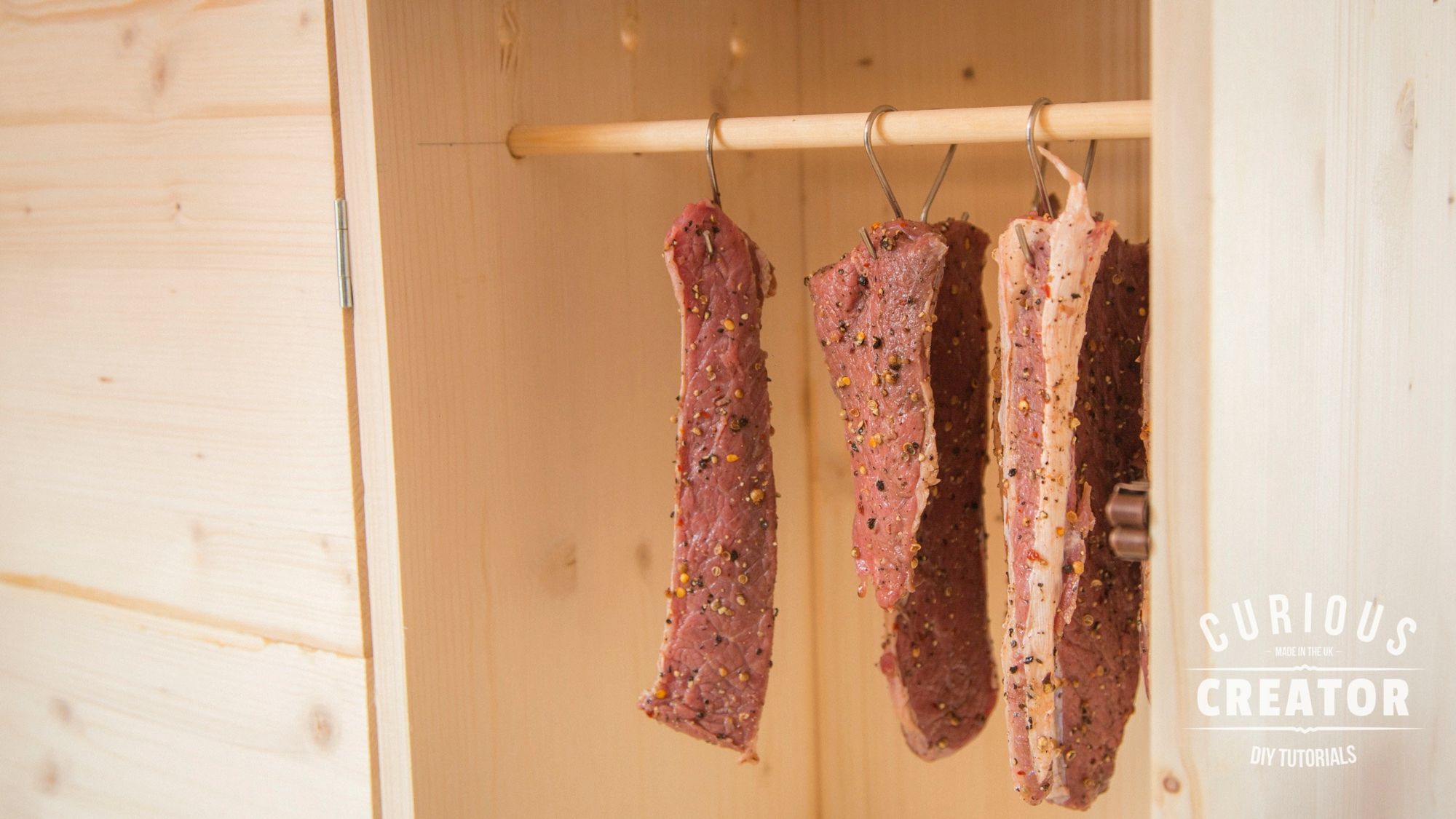 South African Biltong DIY : 5 Steps (with Pictures) - Instructables