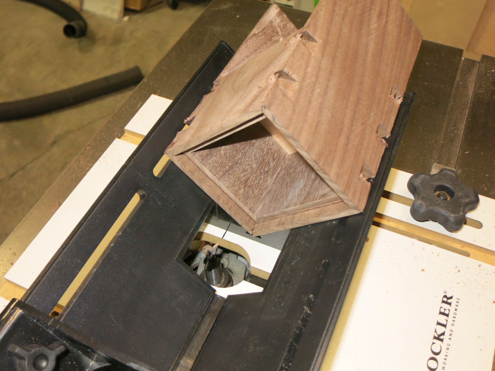 MTG Ultimate Deck Boxes : 8 Steps (with Pictures) - Instructables