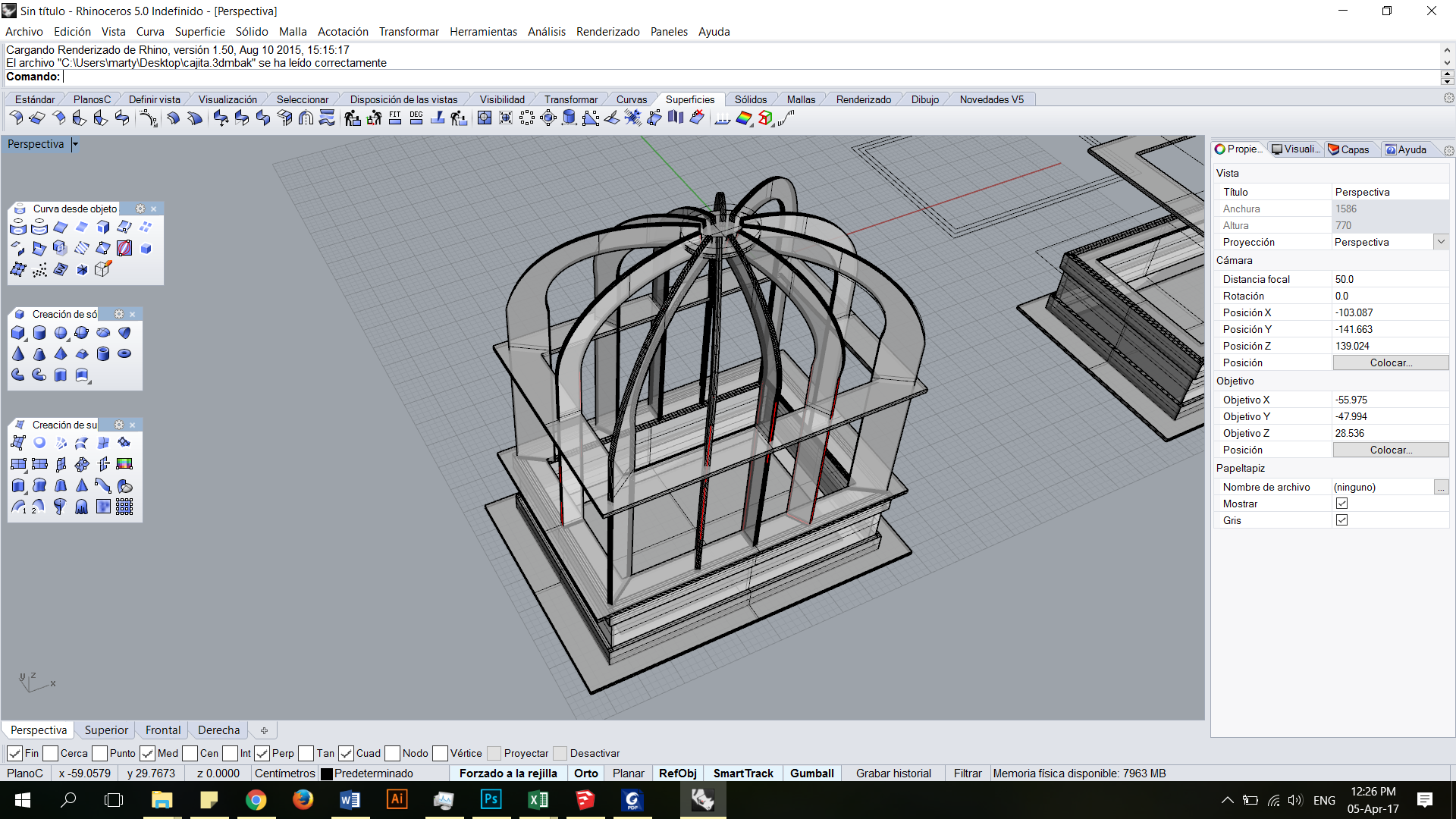 Cardboard Decorative Birdcage : 12 Steps (with Pictures) - Instructables
