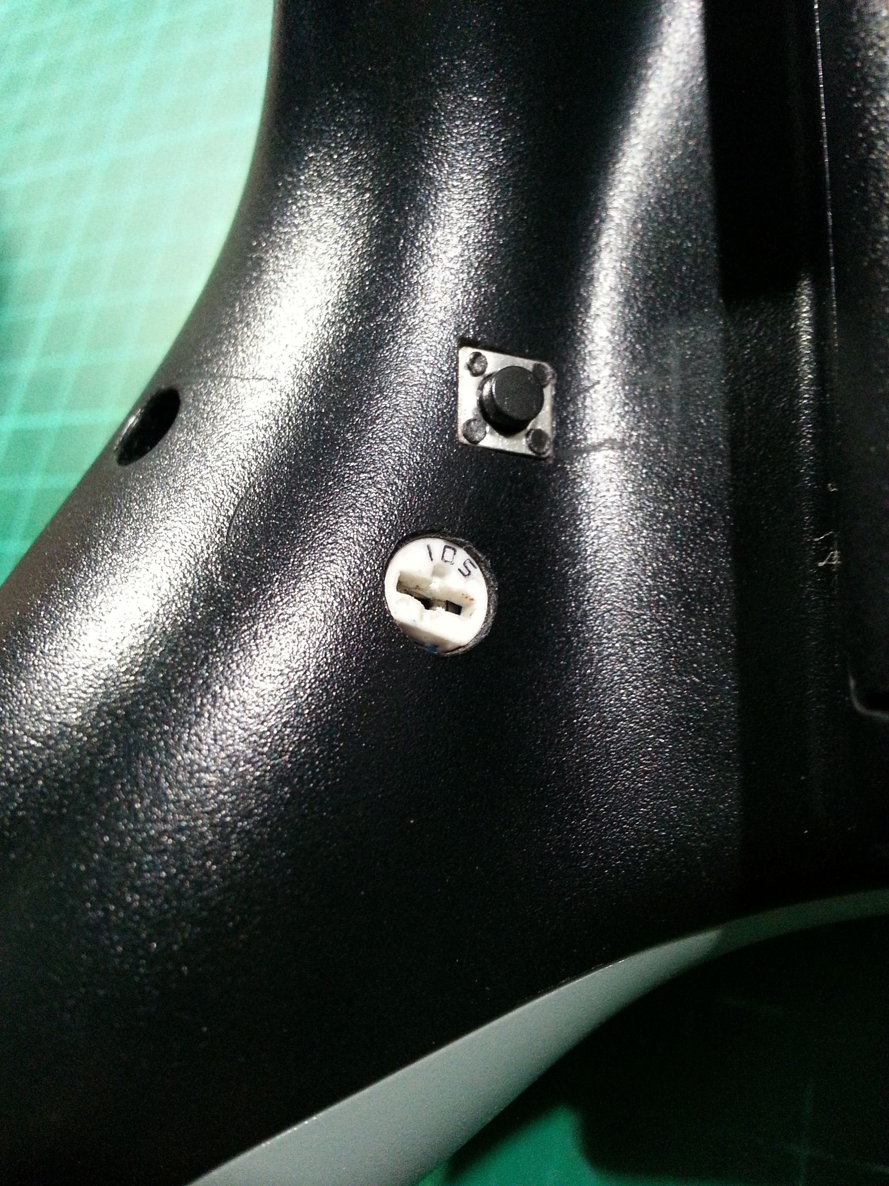 Xbox 360 Rapid Fire Modification : 17 Steps (with Pictures) - Instructables